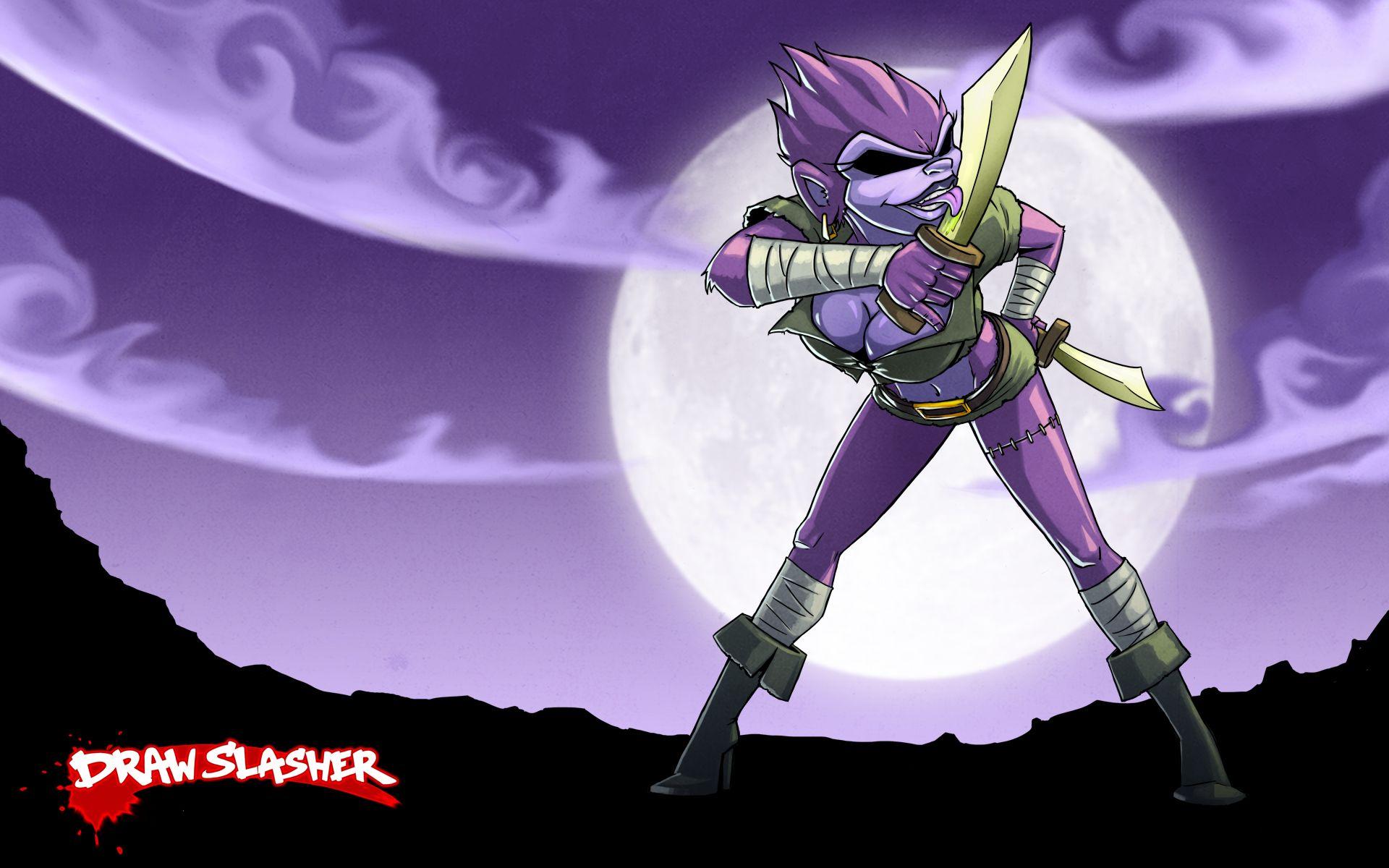 Slasher Wallpapers - Top Free Slasher Backgrounds - WallpaperAccess