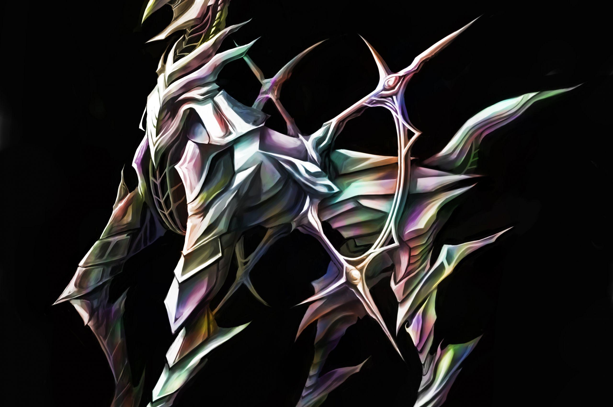 Pokemon Arceus Wallpapers - Top Free Pokemon Arceus Backgrounds ...