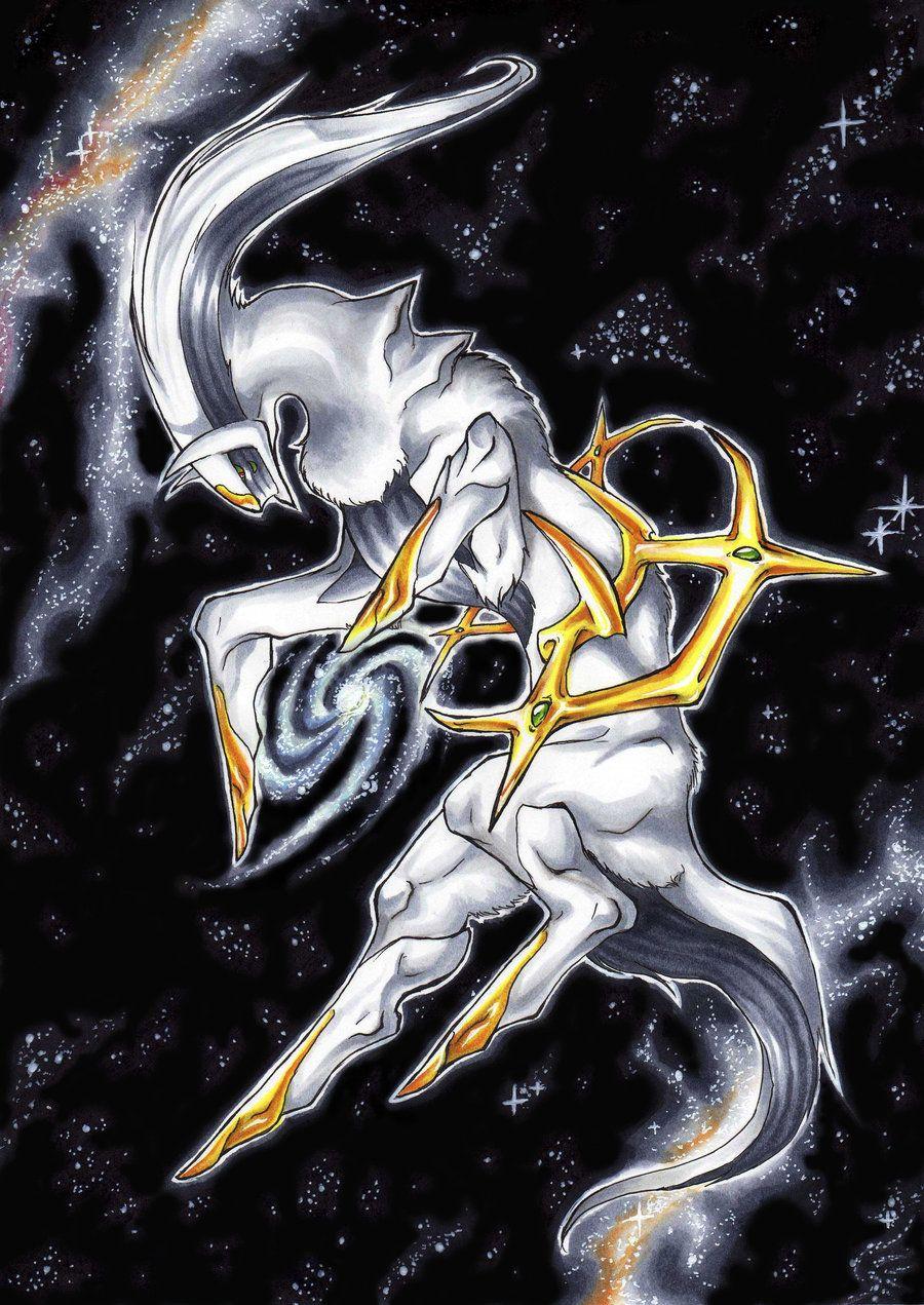 Pokemon Arceus Wallpapers - Top Free Pokemon Arceus Backgrounds ...