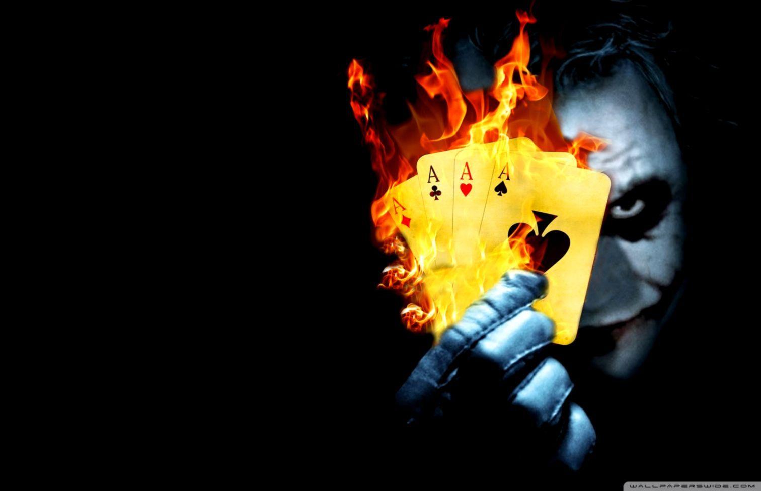 Joker 4K PC Wallpapers - Top Free Joker 4K PC Backgrounds - WallpaperAccess
