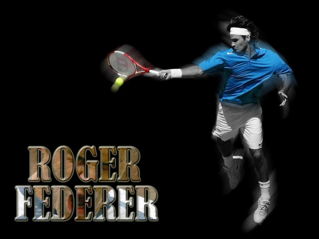 Roger Federer Logo Wallpapers - Top Free Roger Federer Logo Backgrounds ...