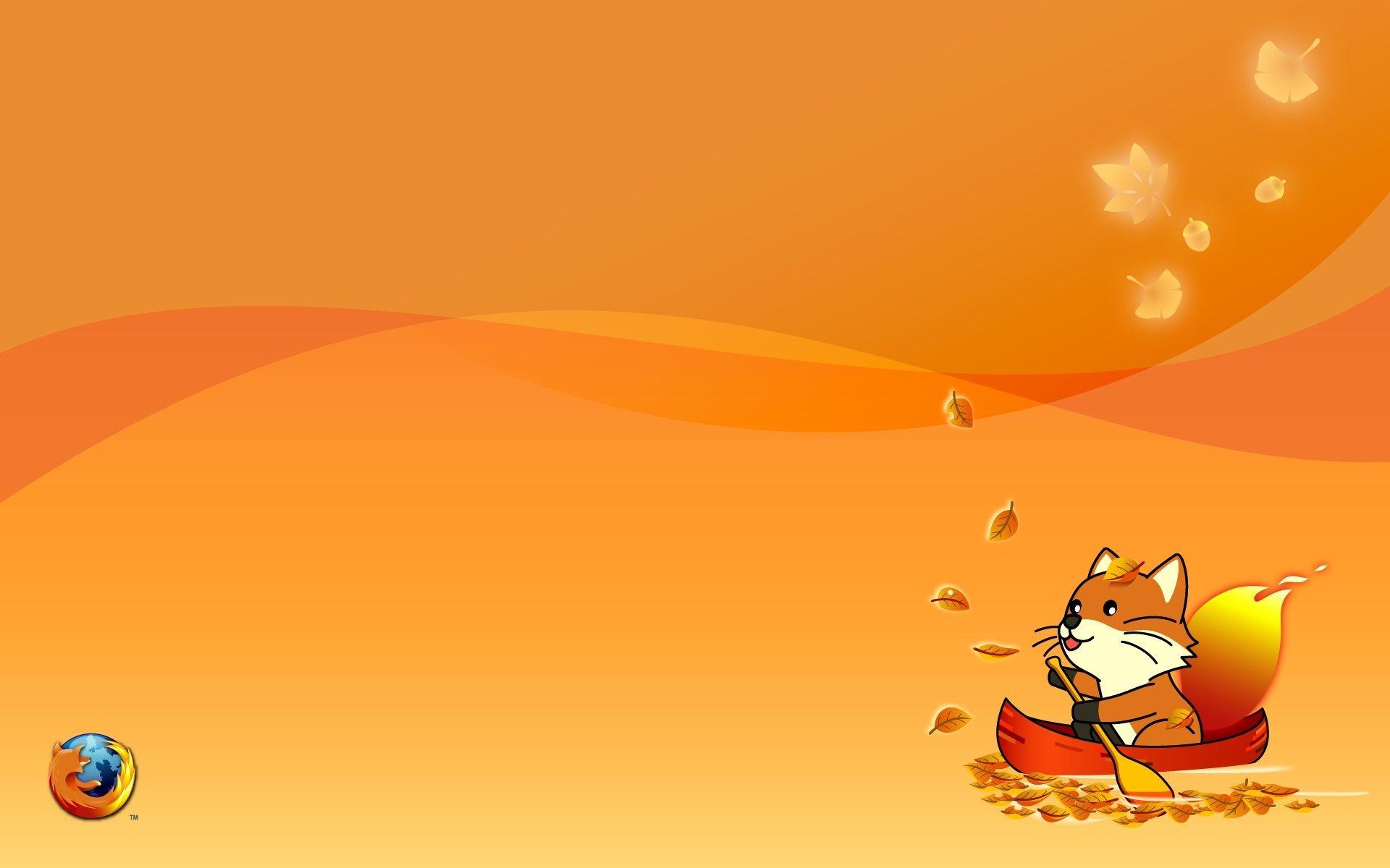 Chibi Fox Wallpapers - Top Free Chibi Fox Backgrounds - WallpaperAccess