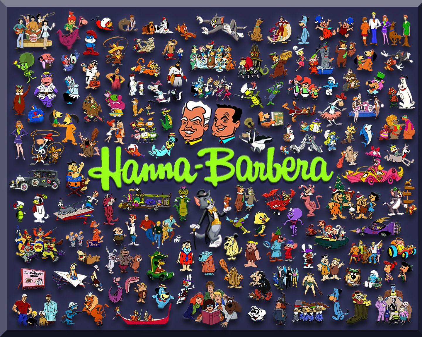 Cartoon Collage Wallpapers - Top Free Cartoon Collage Backgrounds ...