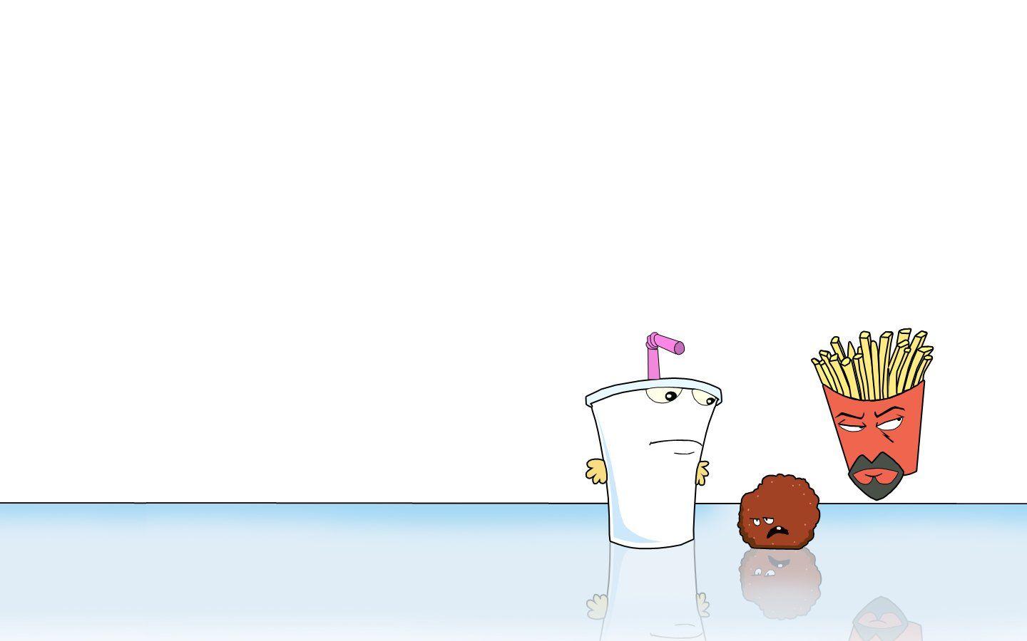 Aqua Teen Hunger Force Wallpapers - Top Free Aqua Teen Hunger Force ...
