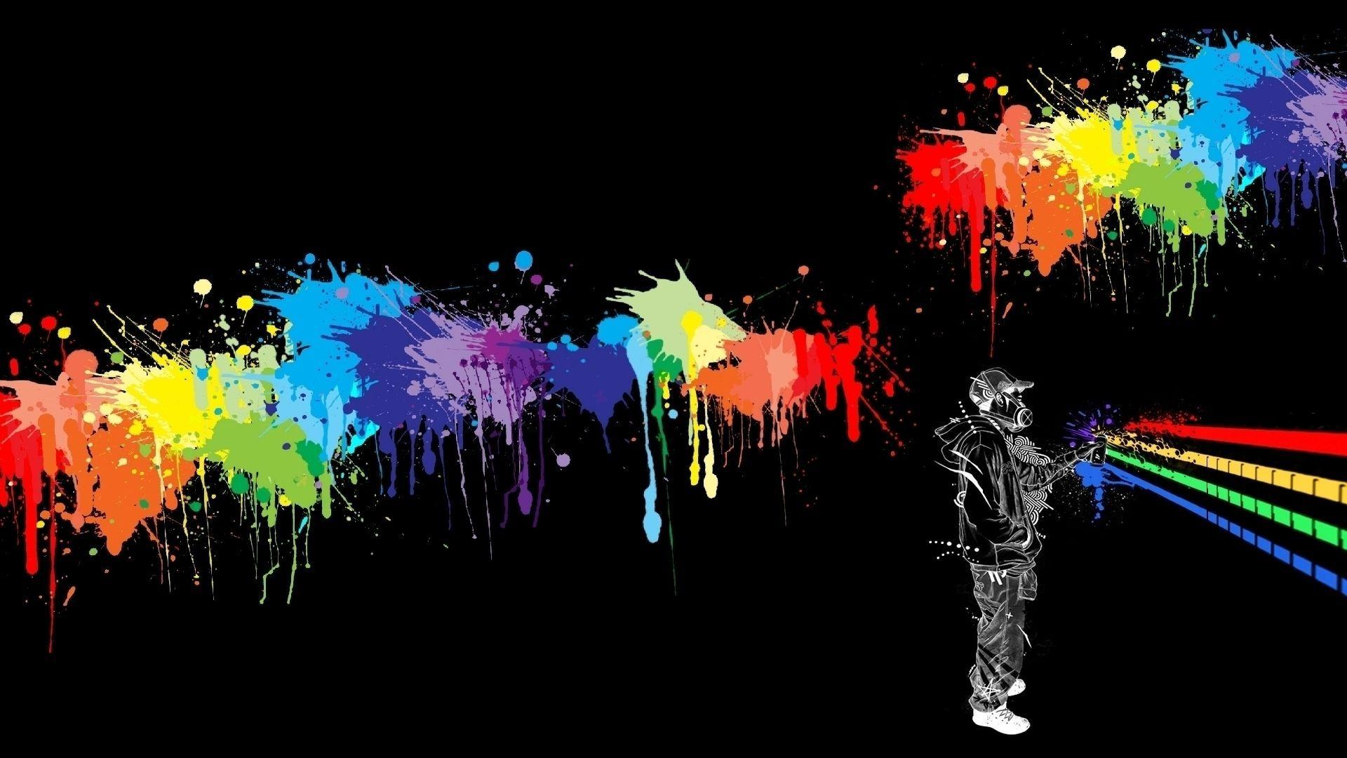 Neon Graffiti Wallpapers - Top Free Neon Graffiti Backgrounds ...