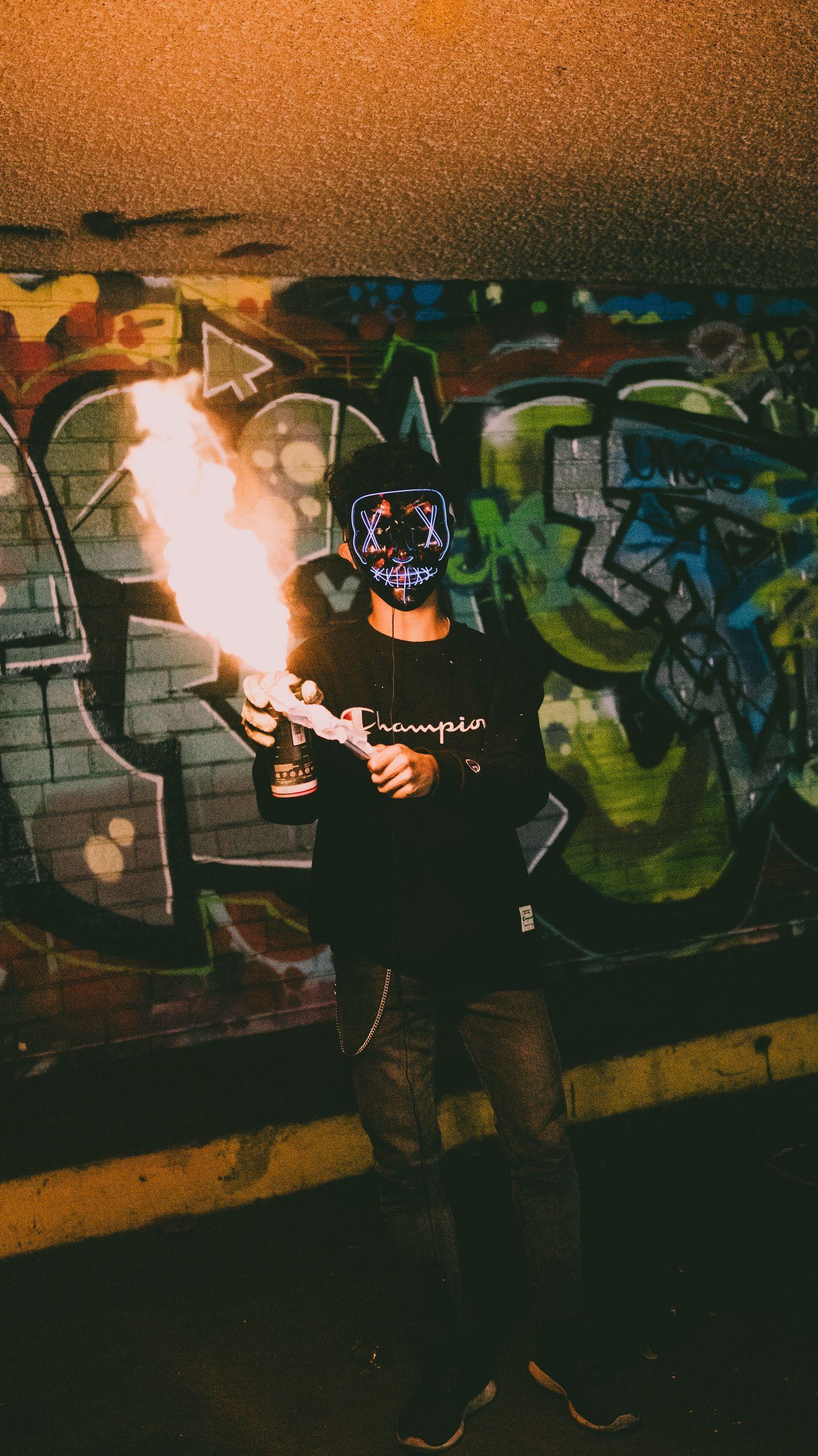 Neon Graffiti Wallpapers - Top Free Neon Graffiti Backgrounds ...