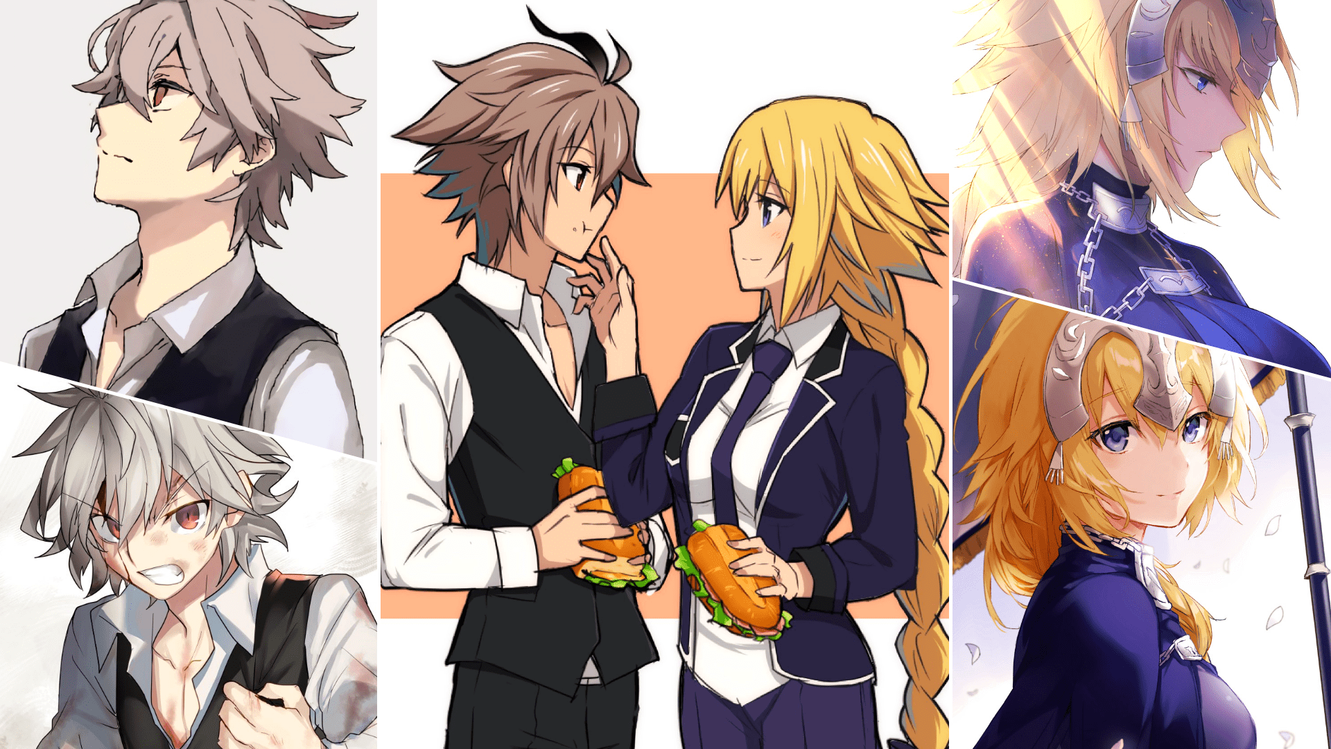 Homunculus Wallpapers - Top Free Homunculus Backgrounds - WallpaperAccess