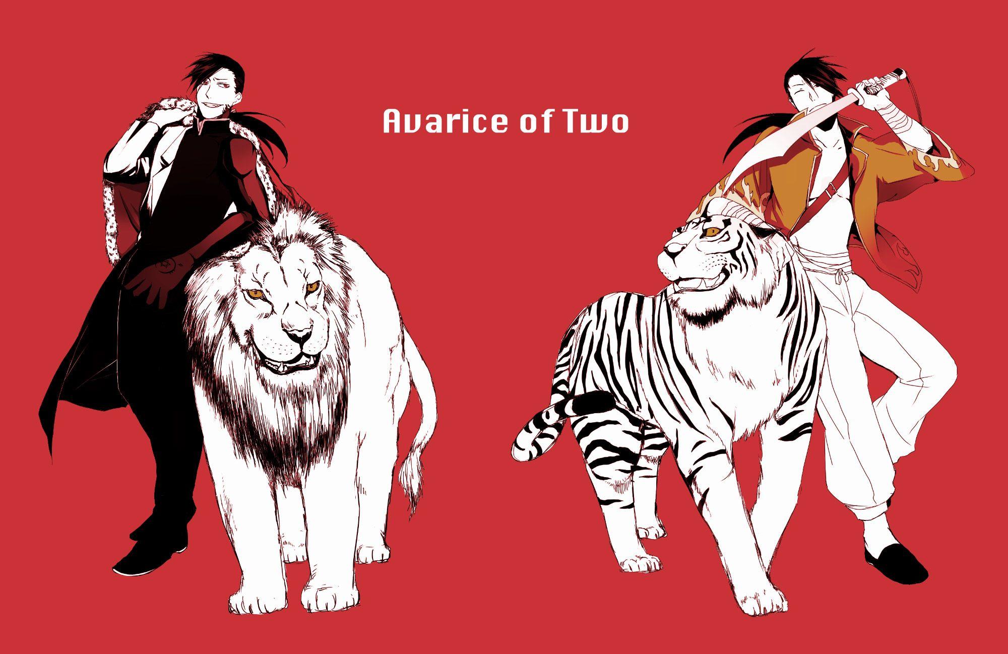 Homunculus Wallpapers - Top Free Homunculus Backgrounds - WallpaperAccess