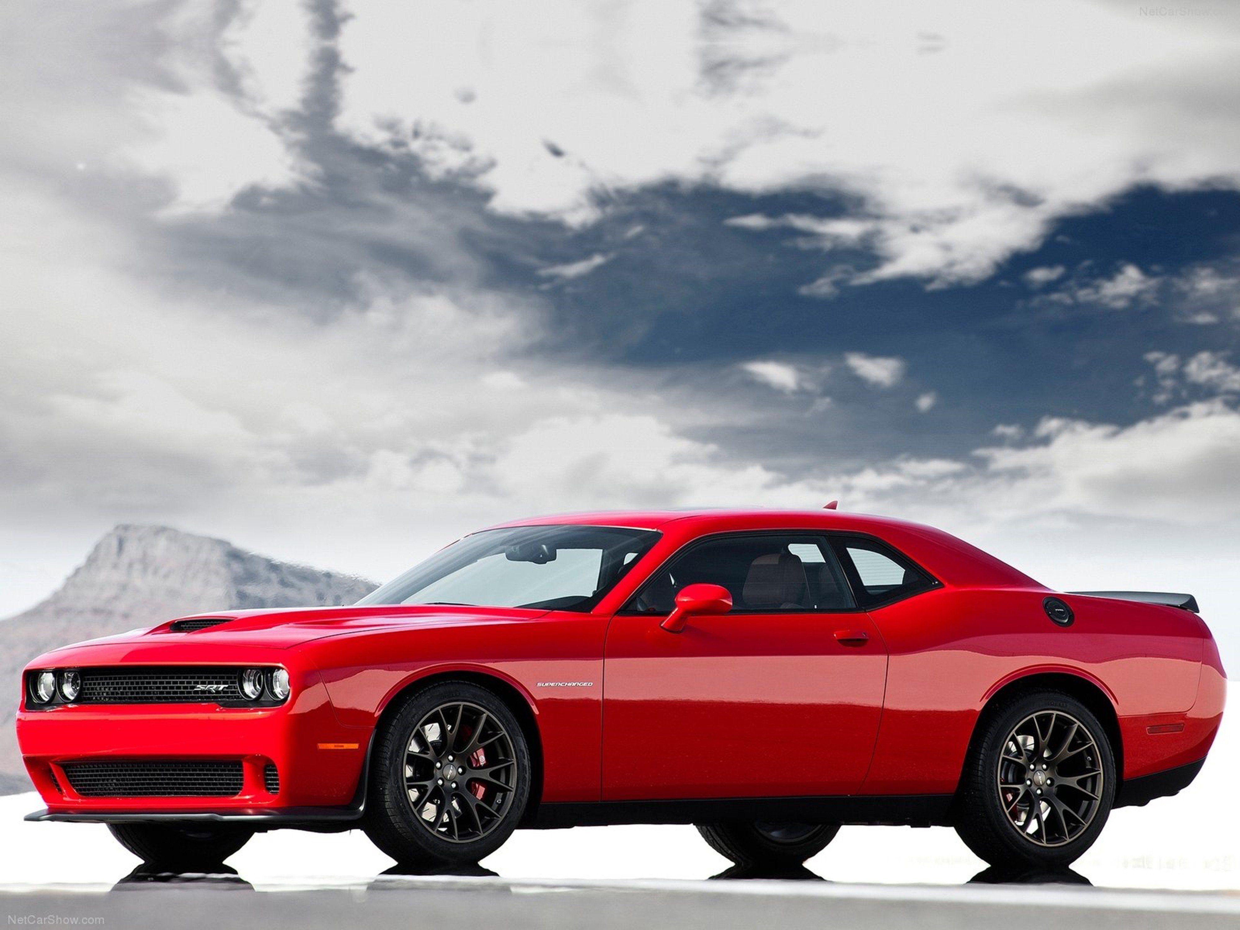 Hellcat Wallpapers - Top Free Hellcat Backgrounds - WallpaperAccess