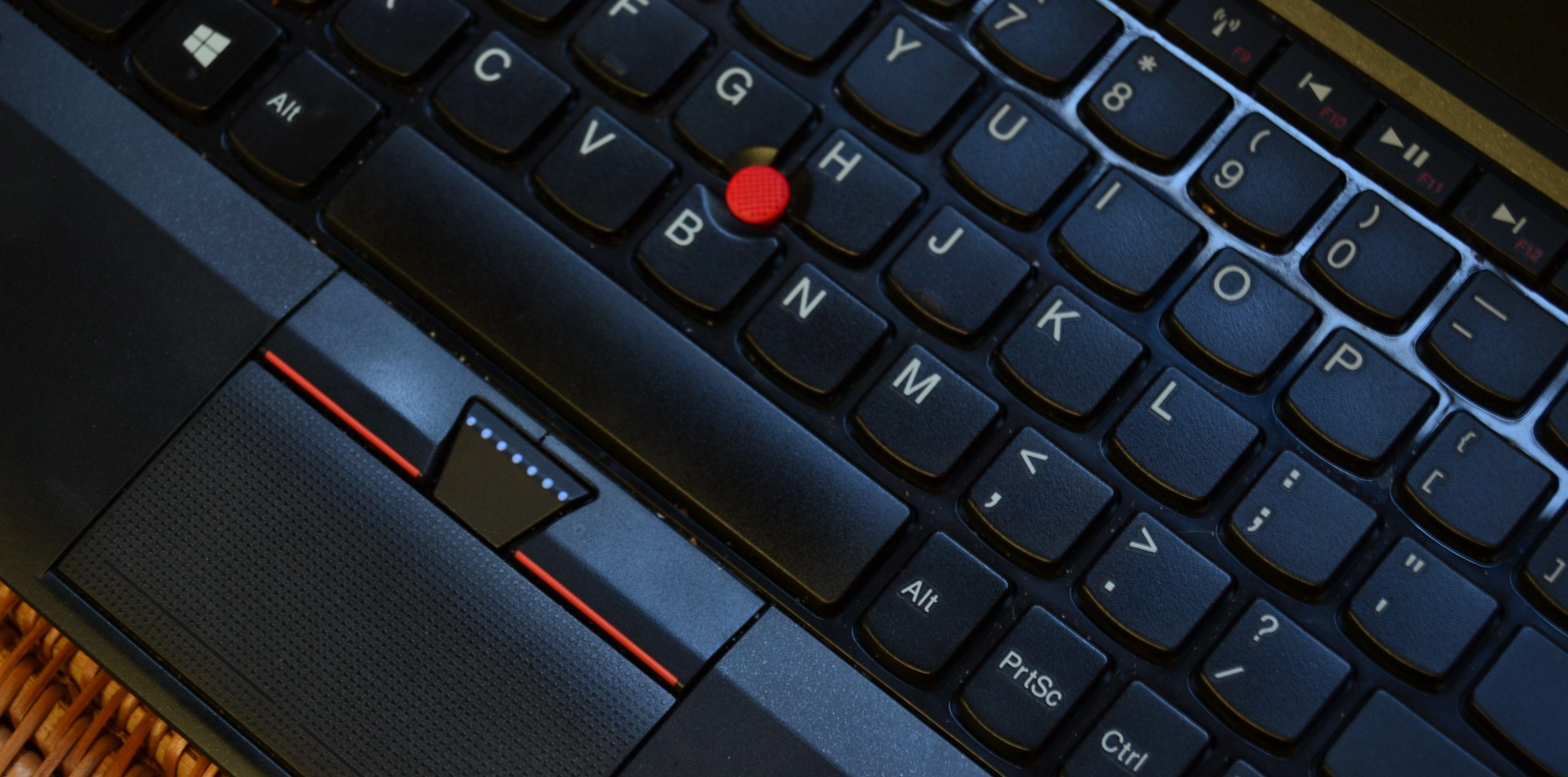 ThinkPad Desktop Wallpapers - Top Free ThinkPad Desktop Backgrounds ...