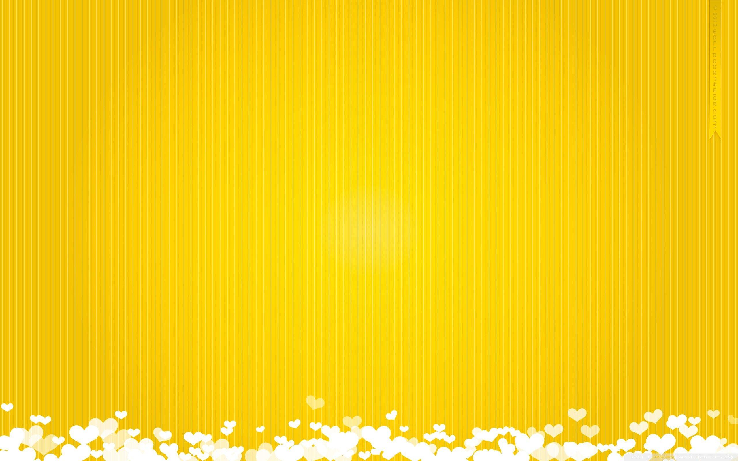 Solid Yellow Wallpapers - Top Free Solid Yellow Backgrounds ...