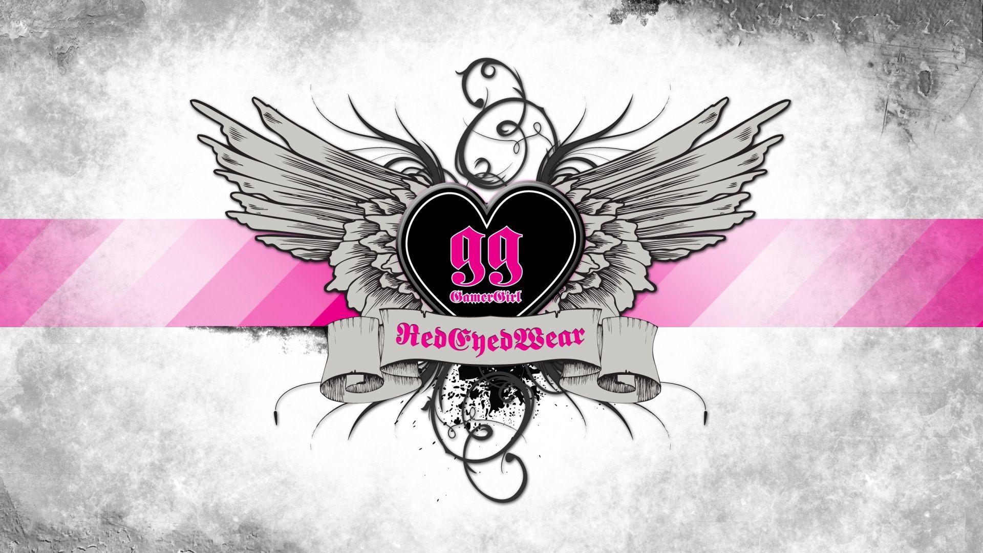Girly Gaming Wallpapers - Top Free Girly Gaming Backgrounds ...