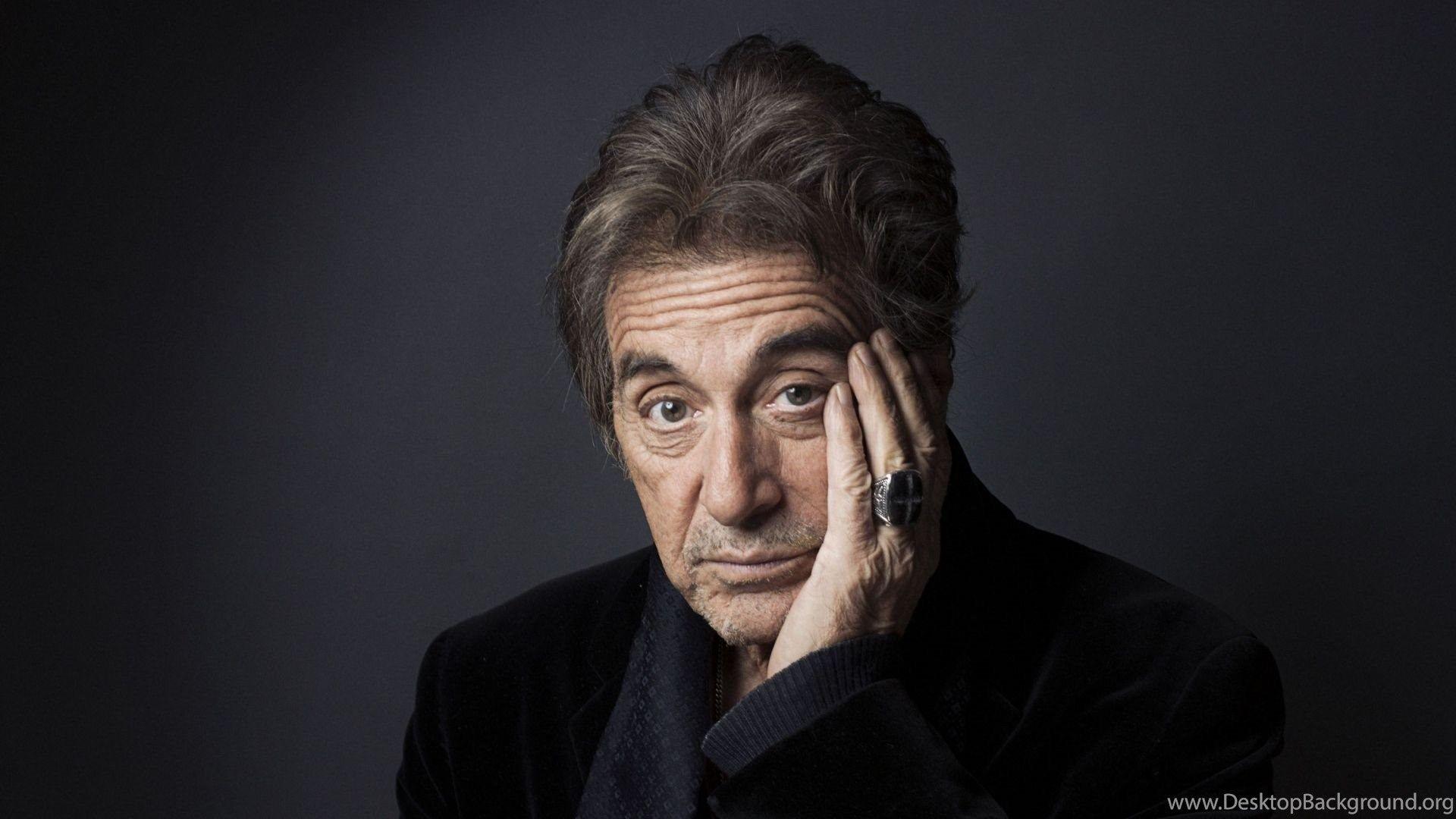 Al Pacino Wallpapers - Top Free Al Pacino Backgrounds - WallpaperAccess