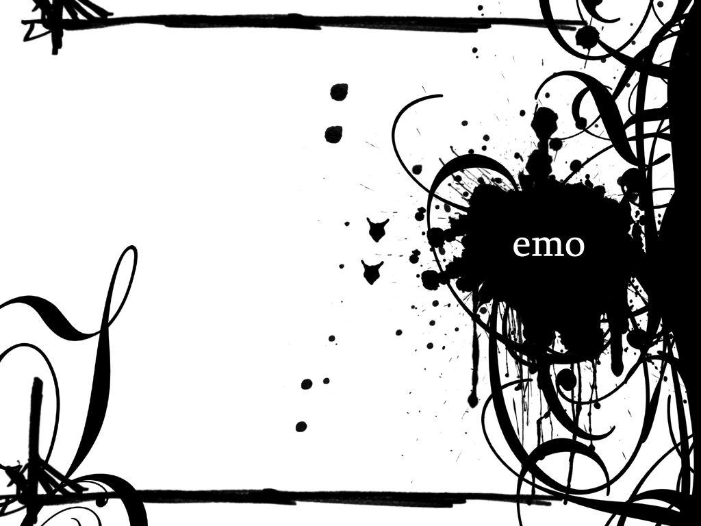 Emo Art Wallpapers - Top Free Emo Art Backgrounds - WallpaperAccess