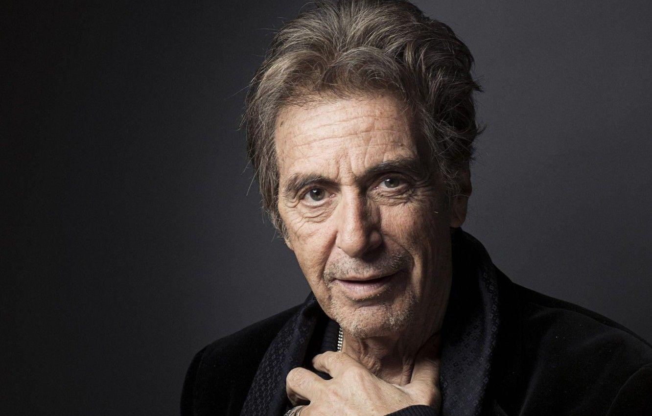 Al Pacino Wallpapers - Top Free Al Pacino Backgrounds - WallpaperAccess
