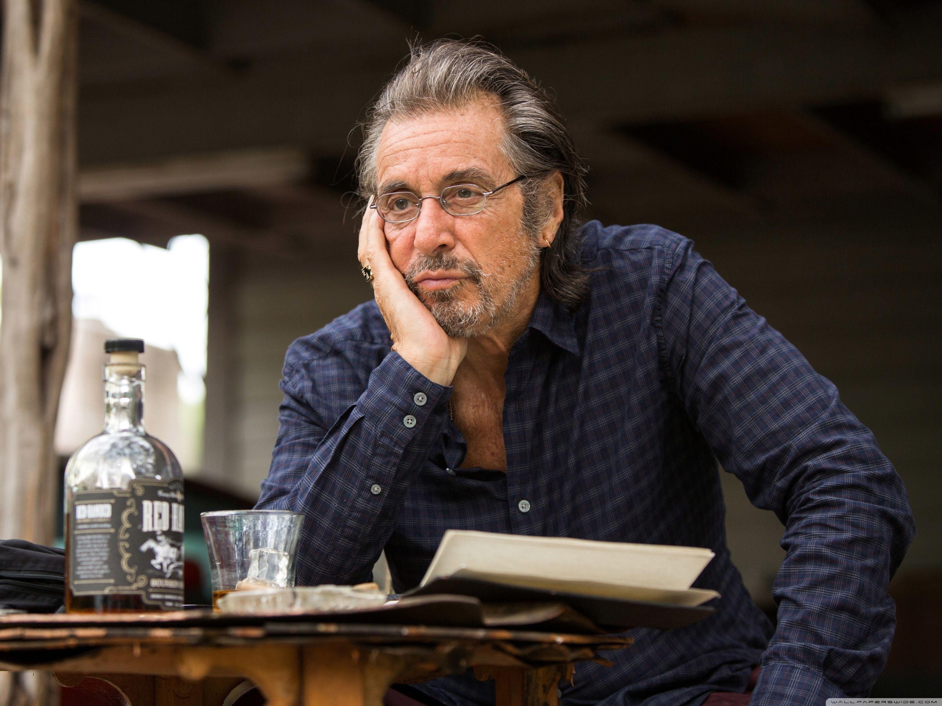 Al Pacino Wallpapers - Top Free Al Pacino Backgrounds - WallpaperAccess