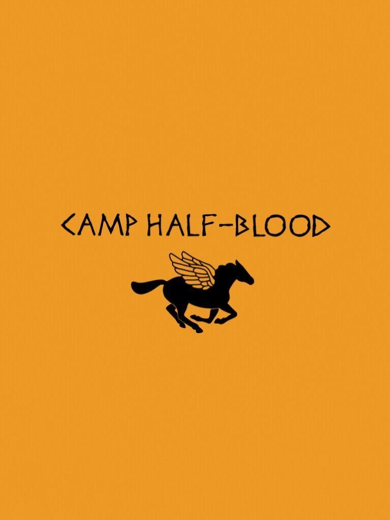 Camp Half Blood Wallpapers - Top Free Camp Half Blood Backgrounds ...