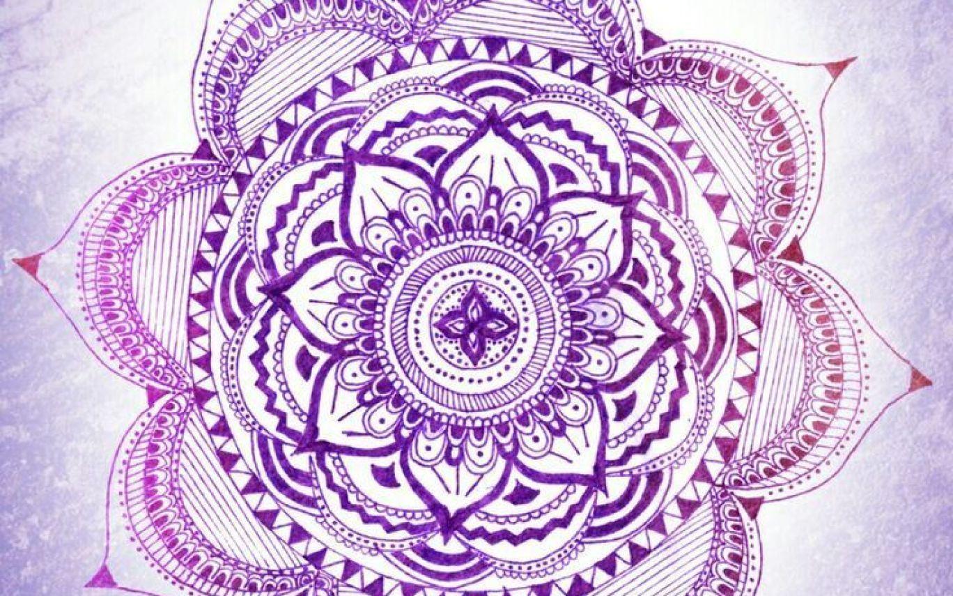 Mandala PC Wallpapers - Top Free Mandala PC Backgrounds - WallpaperAccess