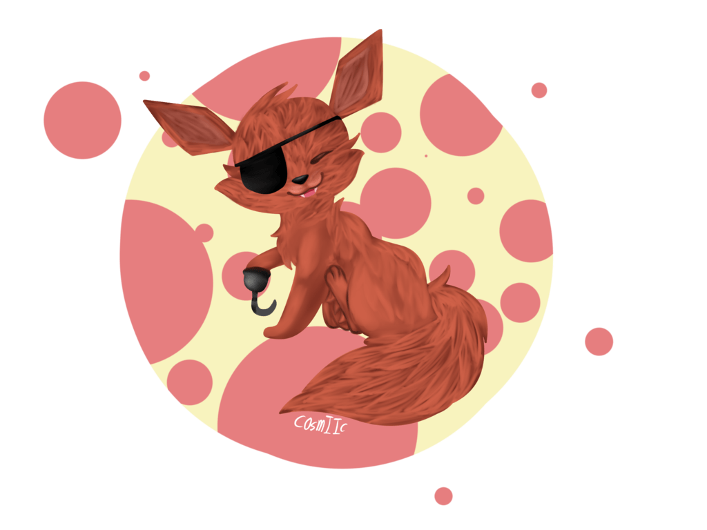 Chibi Fox Wallpapers - Top Free Chibi Fox Backgrounds - WallpaperAccess