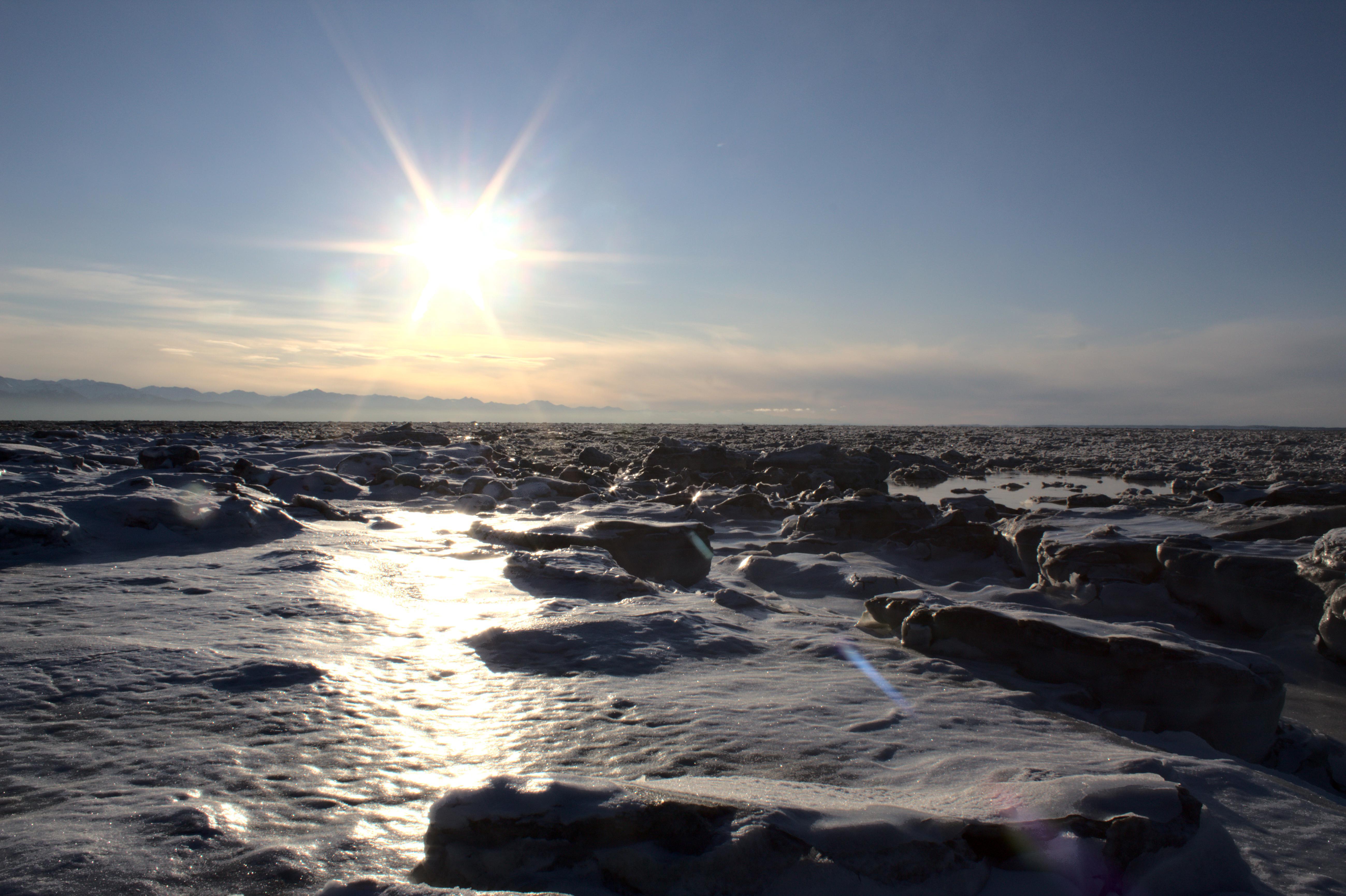 Anchorage Wallpapers - Top Free Anchorage Backgrounds - WallpaperAccess