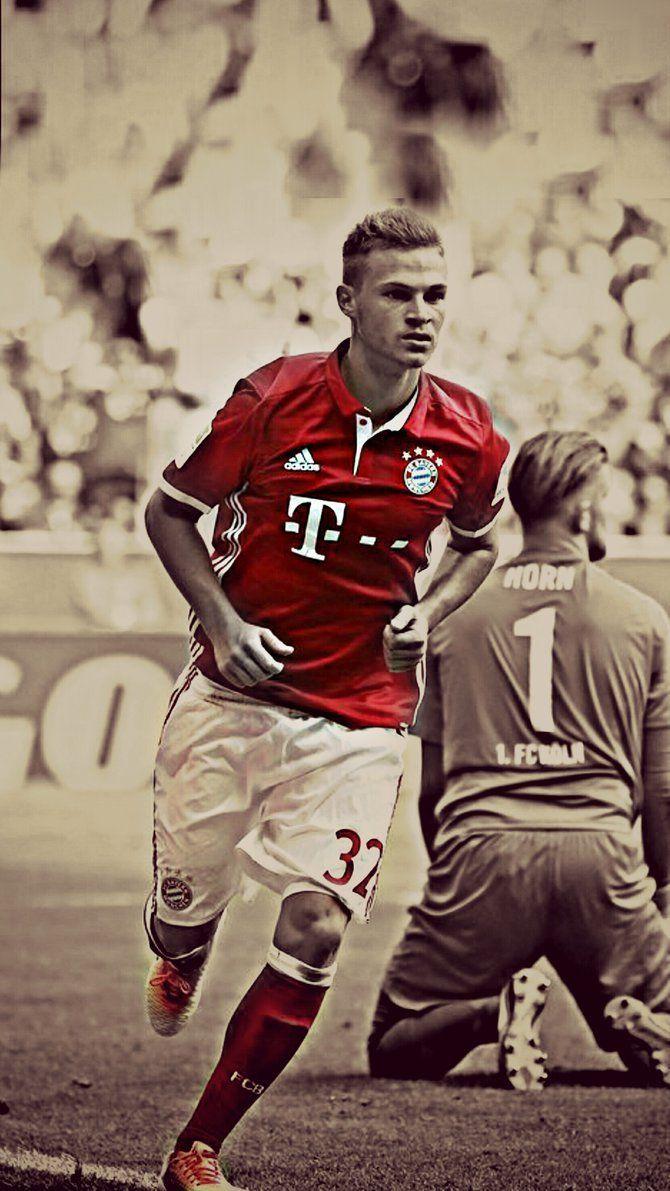 Joshua Kimmich Wallpapers - Top Free Joshua Kimmich Backgrounds ...