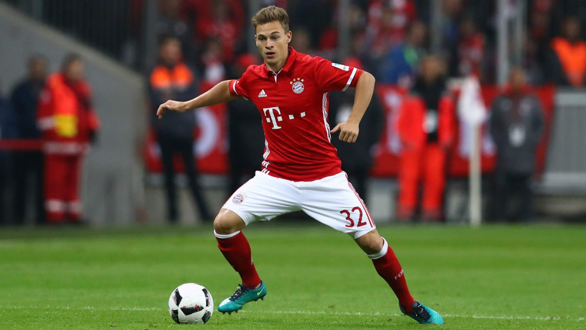 Joshua Kimmich Wallpapers - Top Free Joshua Kimmich Backgrounds ...