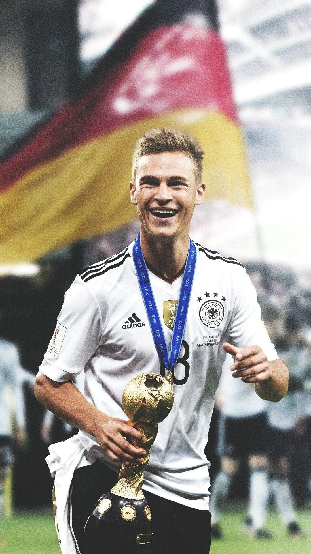 Joshua Kimmich Wallpapers - Top Free Joshua Kimmich Backgrounds ...