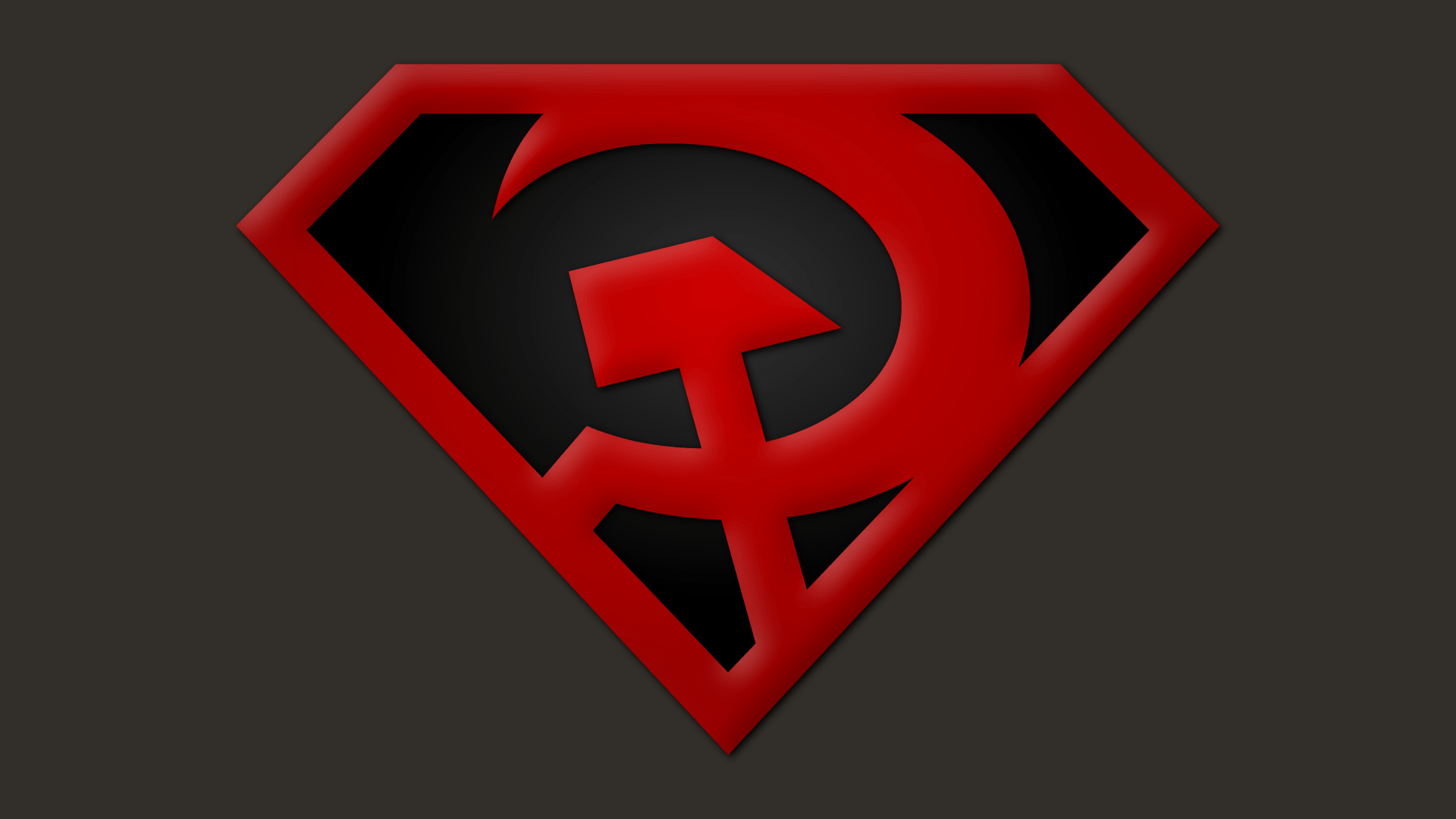Superman Red Son Wallpapers - Top Free Superman Red Son Backgrounds ...