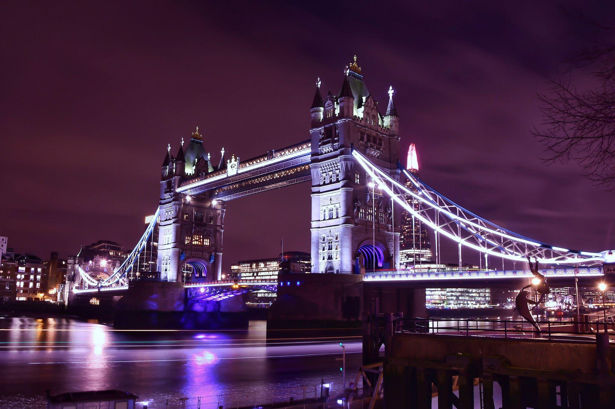 London Night HD Wallpapers - Top Free London Night HD Backgrounds ...