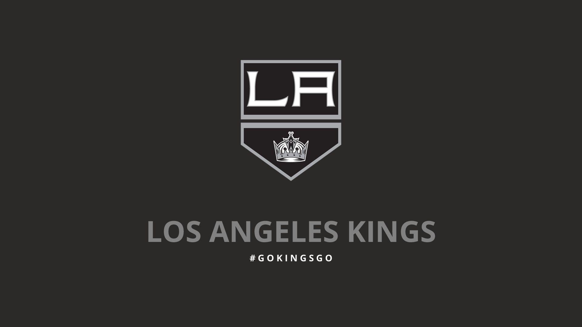 LA Kings Wallpapers - Top Free LA Kings Backgrounds - WallpaperAccess