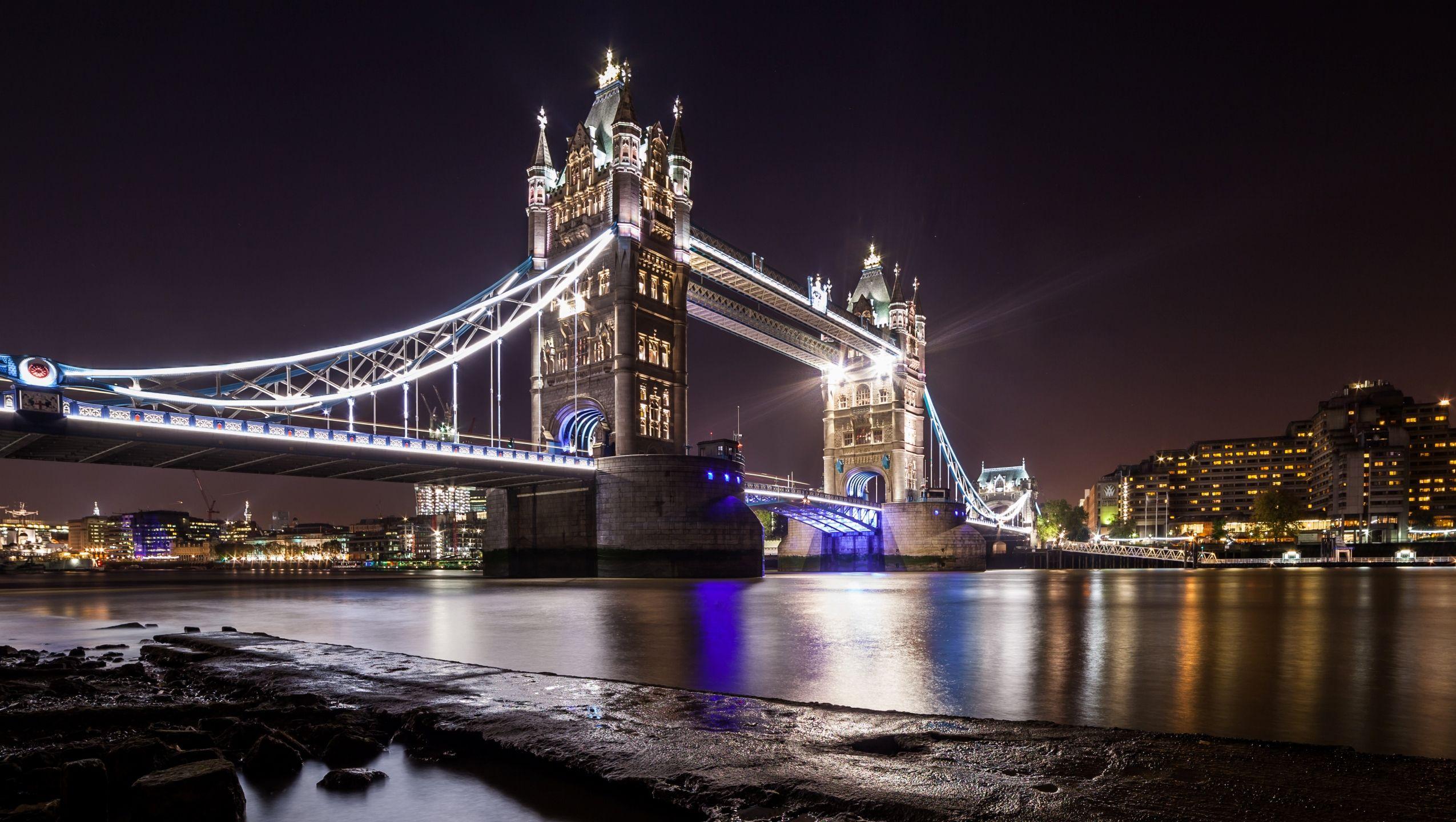 London Night HD Wallpapers - Top Free London Night HD Backgrounds ...