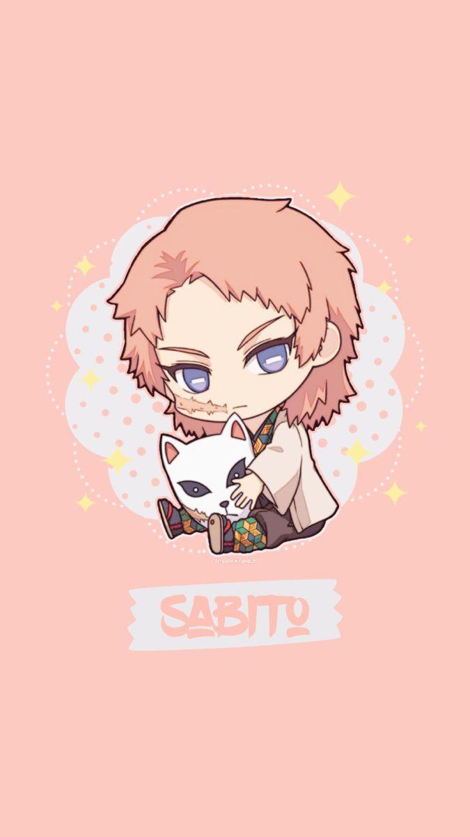Chibi Phone Wallpapers - Top Free Chibi Phone Backgrounds - WallpaperAccess