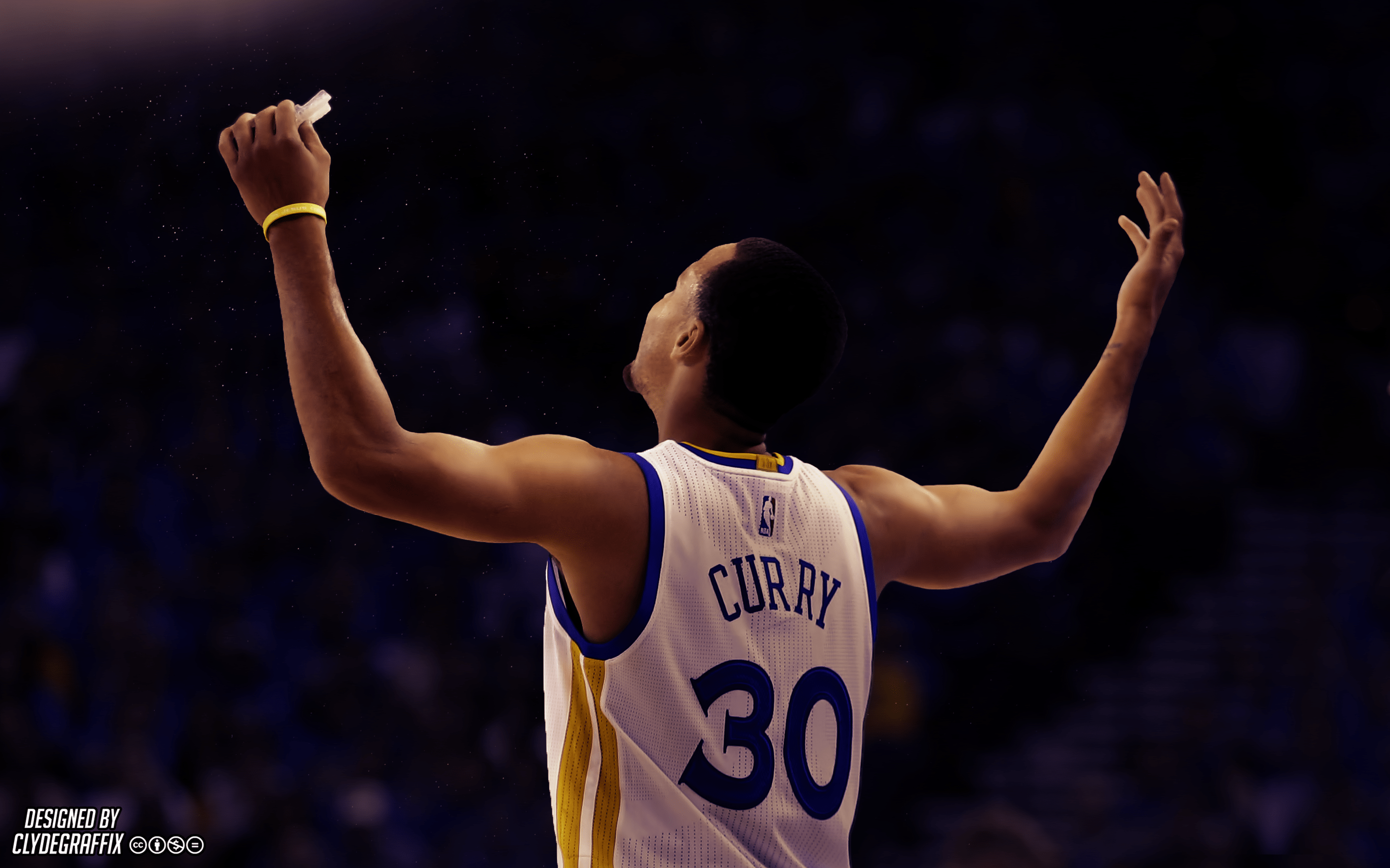 Stephen Curry Computer Wallpapers - Top Free Stephen Curry Computer ...