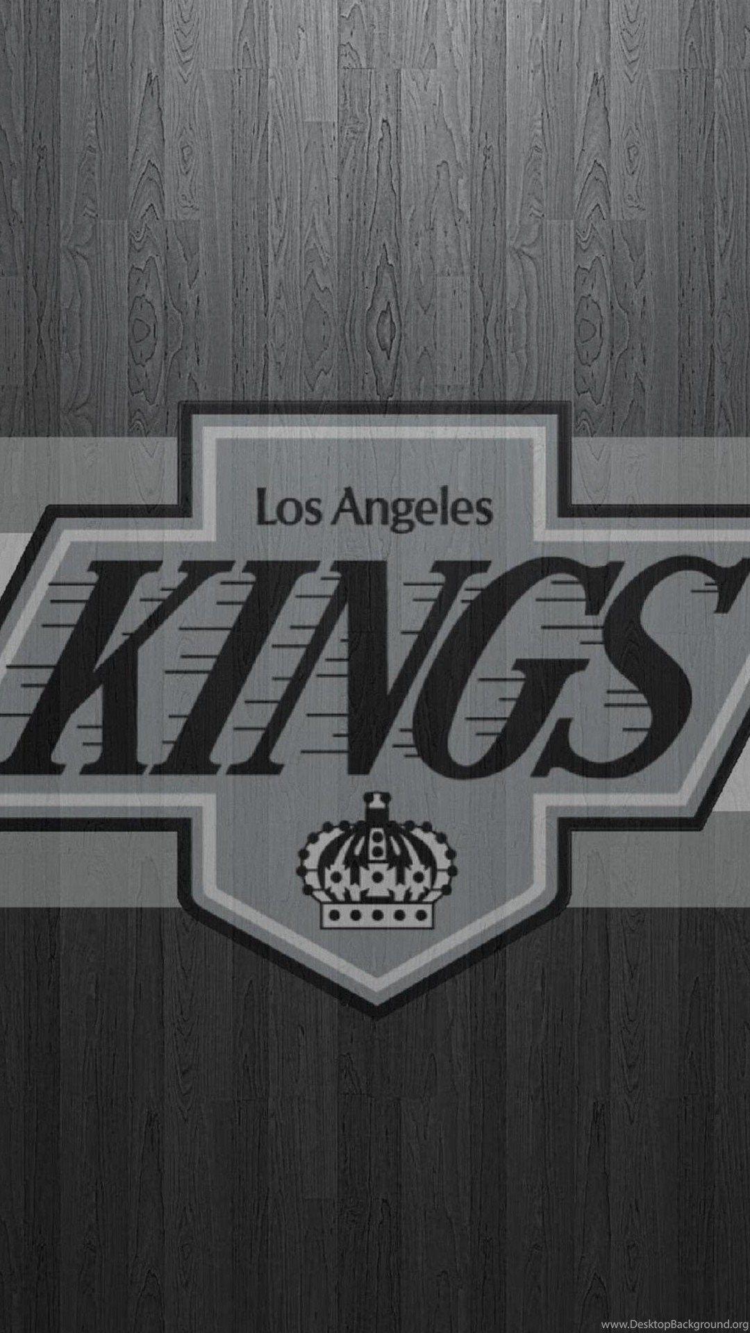 LA Kings Wallpapers - Top Free LA Kings Backgrounds - WallpaperAccess