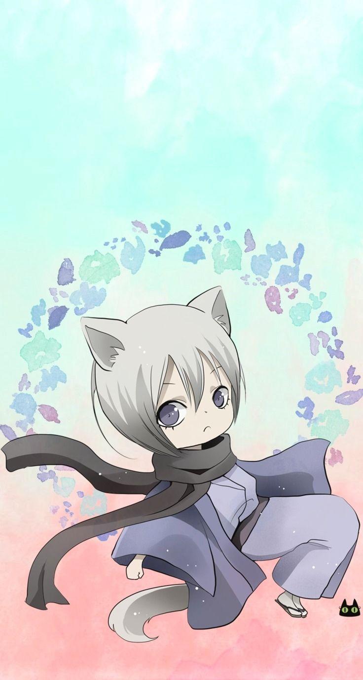 Chibi Phone Wallpapers - Top Free Chibi Phone Backgrounds - WallpaperAccess