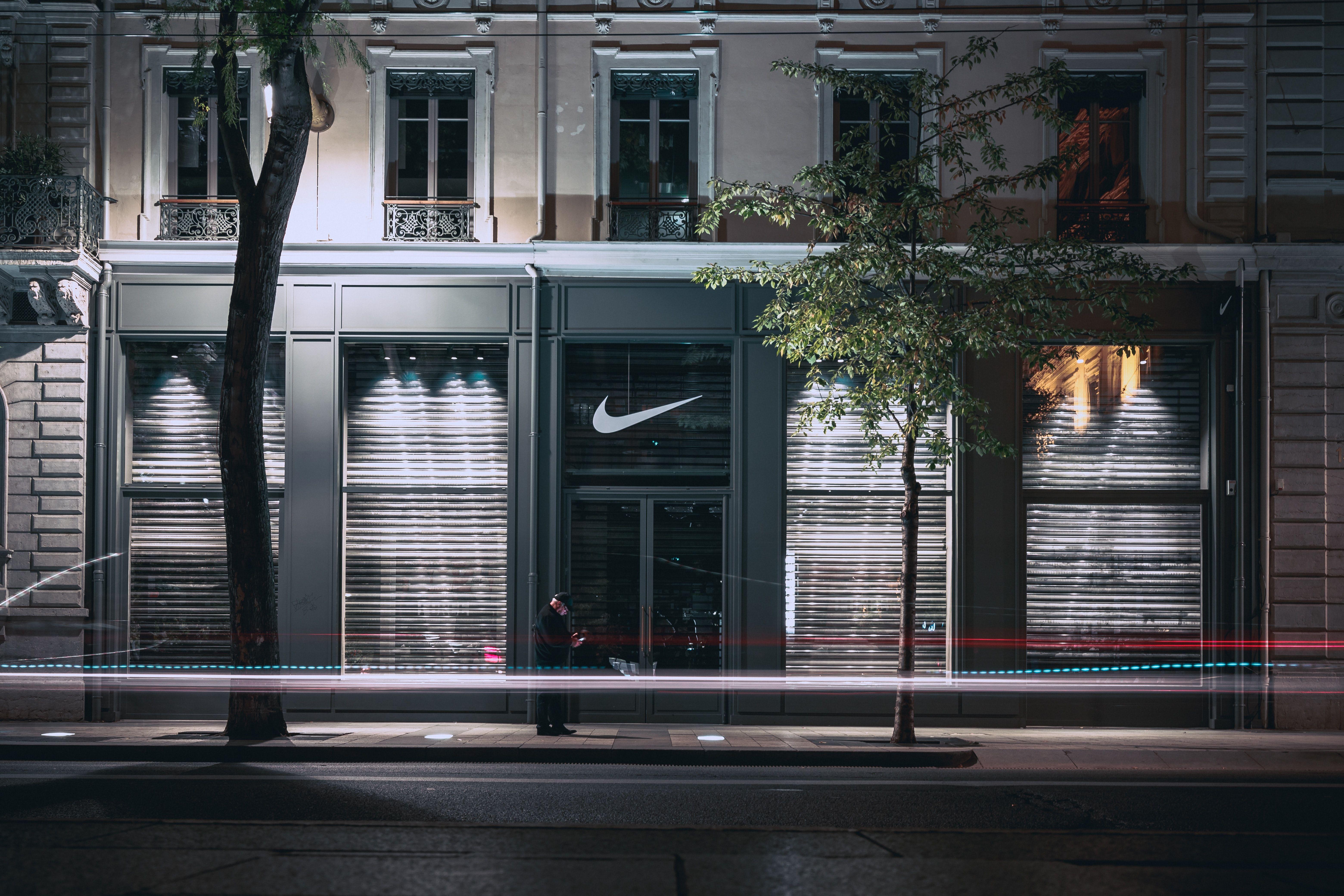 Cute Nike HD Wallpapers - Top Free Cute Nike HD Backgrounds ...