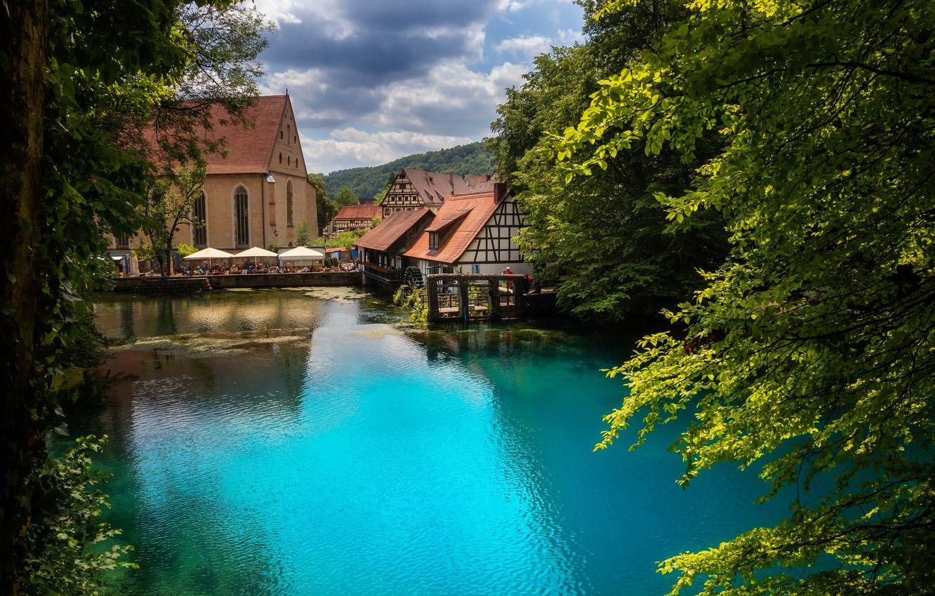 German Landscape Wallpapers - Top Free German Landscape Backgrounds ...