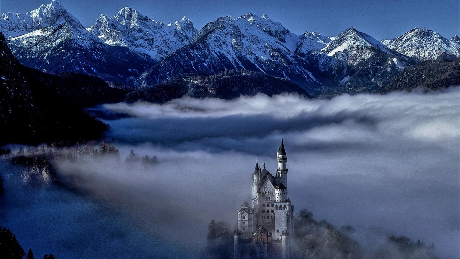 Germany Landscape HD Wallpapers - Top Free Germany Landscape HD ...