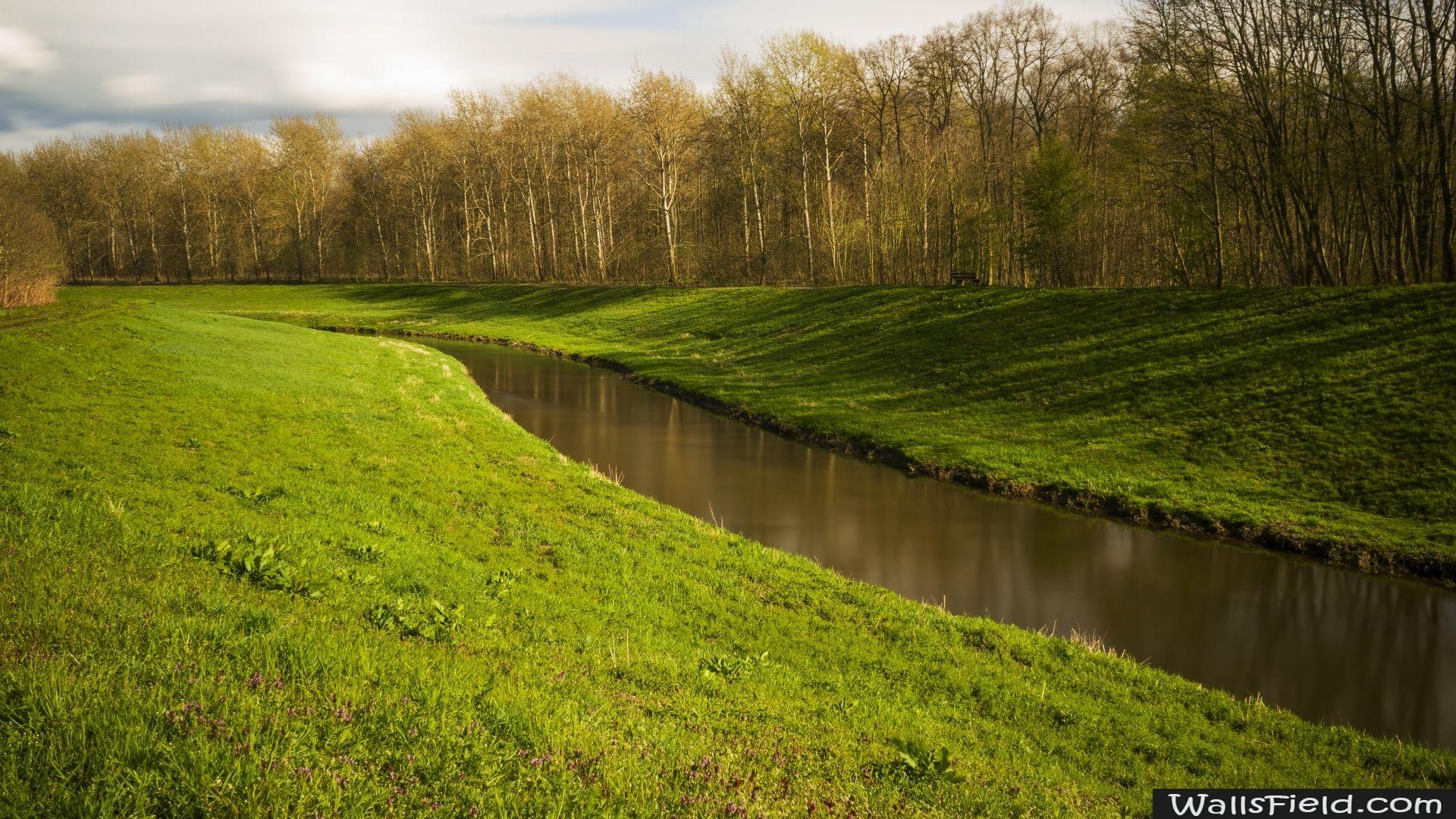 German Landscape Wallpapers - Top Free German Landscape Backgrounds ...