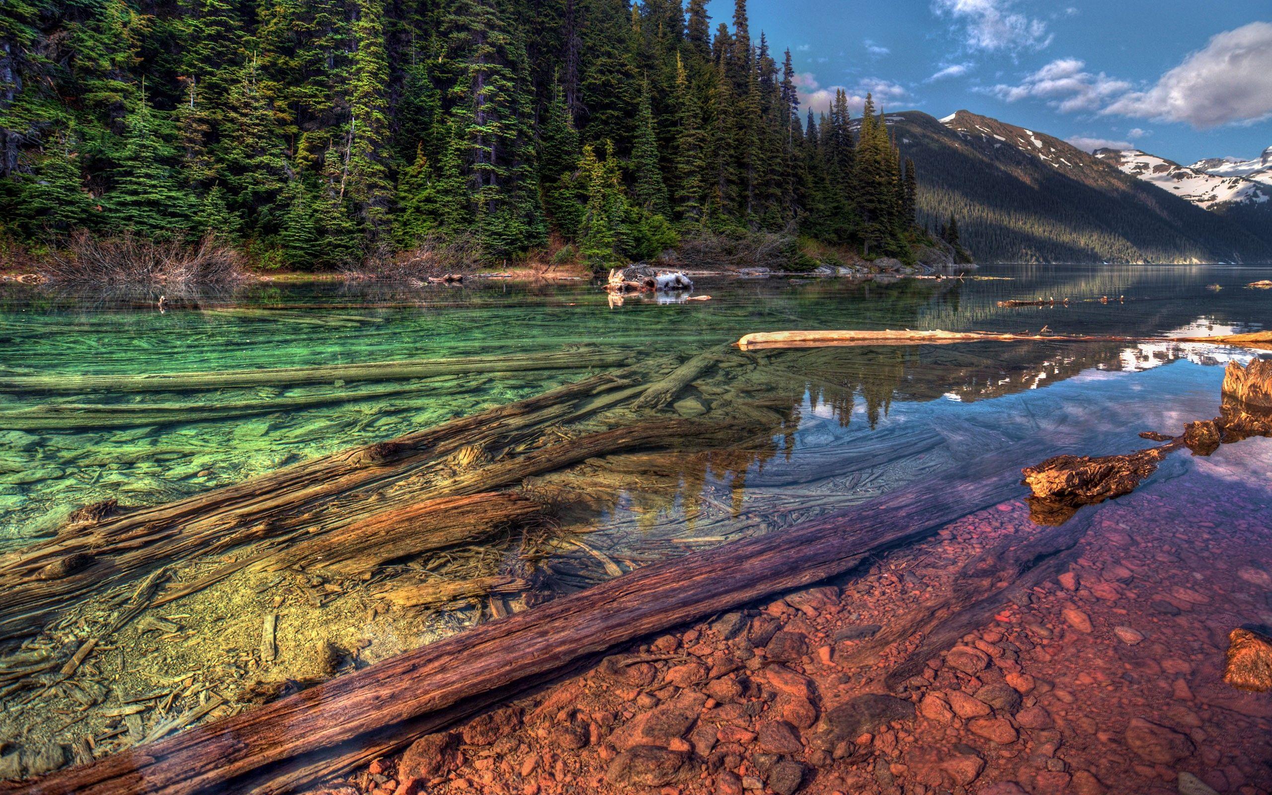 Mountain Streams Wallpapers - Top Free Mountain Streams Backgrounds ...