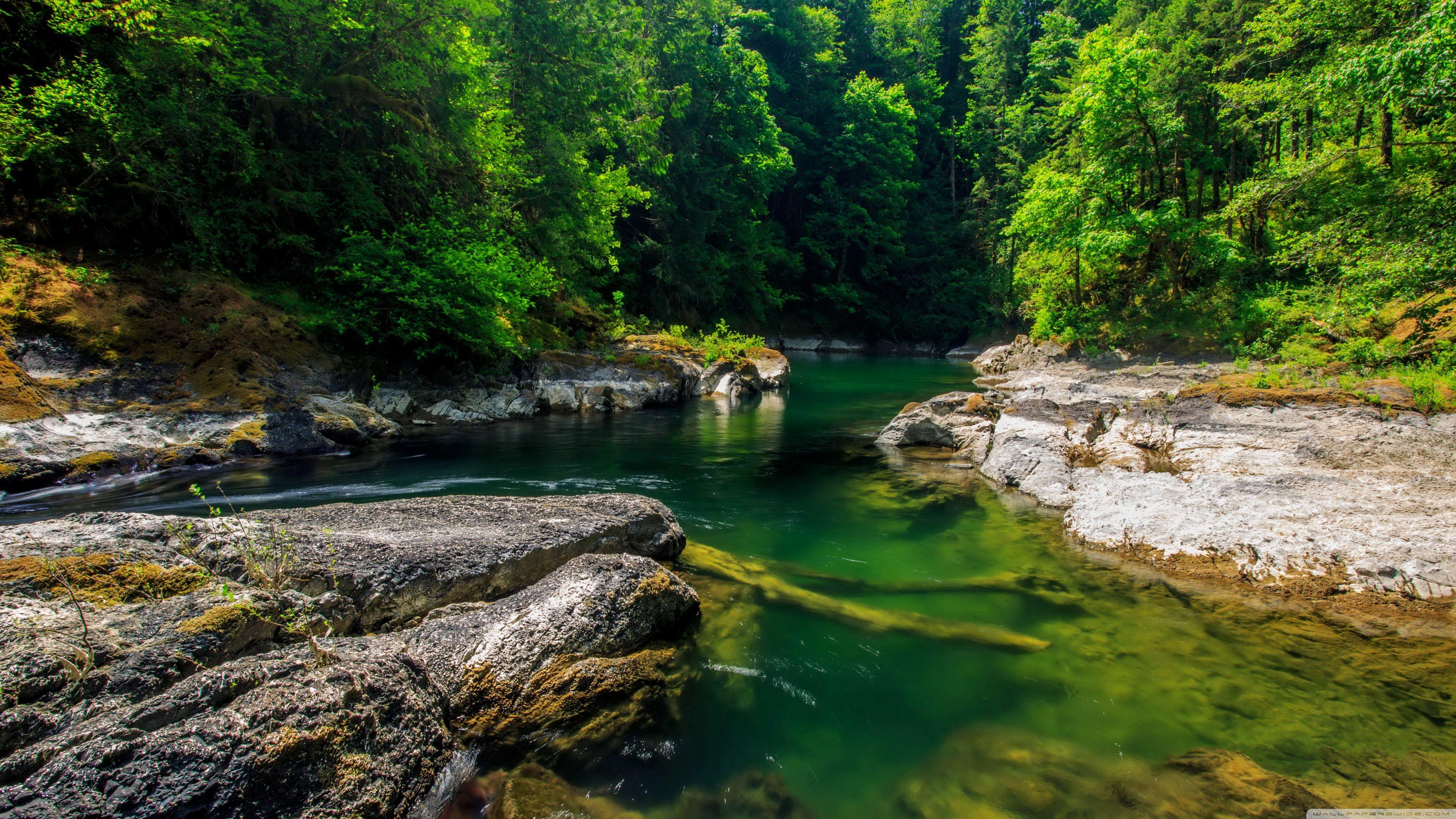 Mountain Streams Wallpapers - Top Free Mountain Streams Backgrounds ...