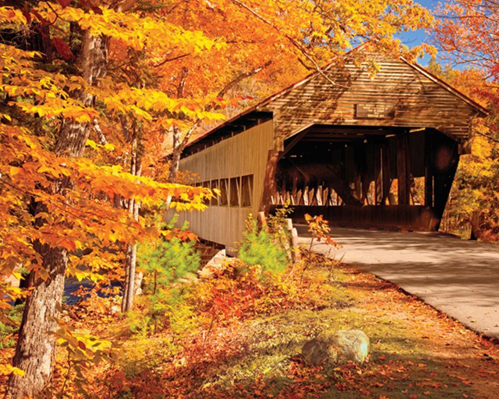 New England Fall Wallpapers - Top Free New England Fall Backgrounds ...