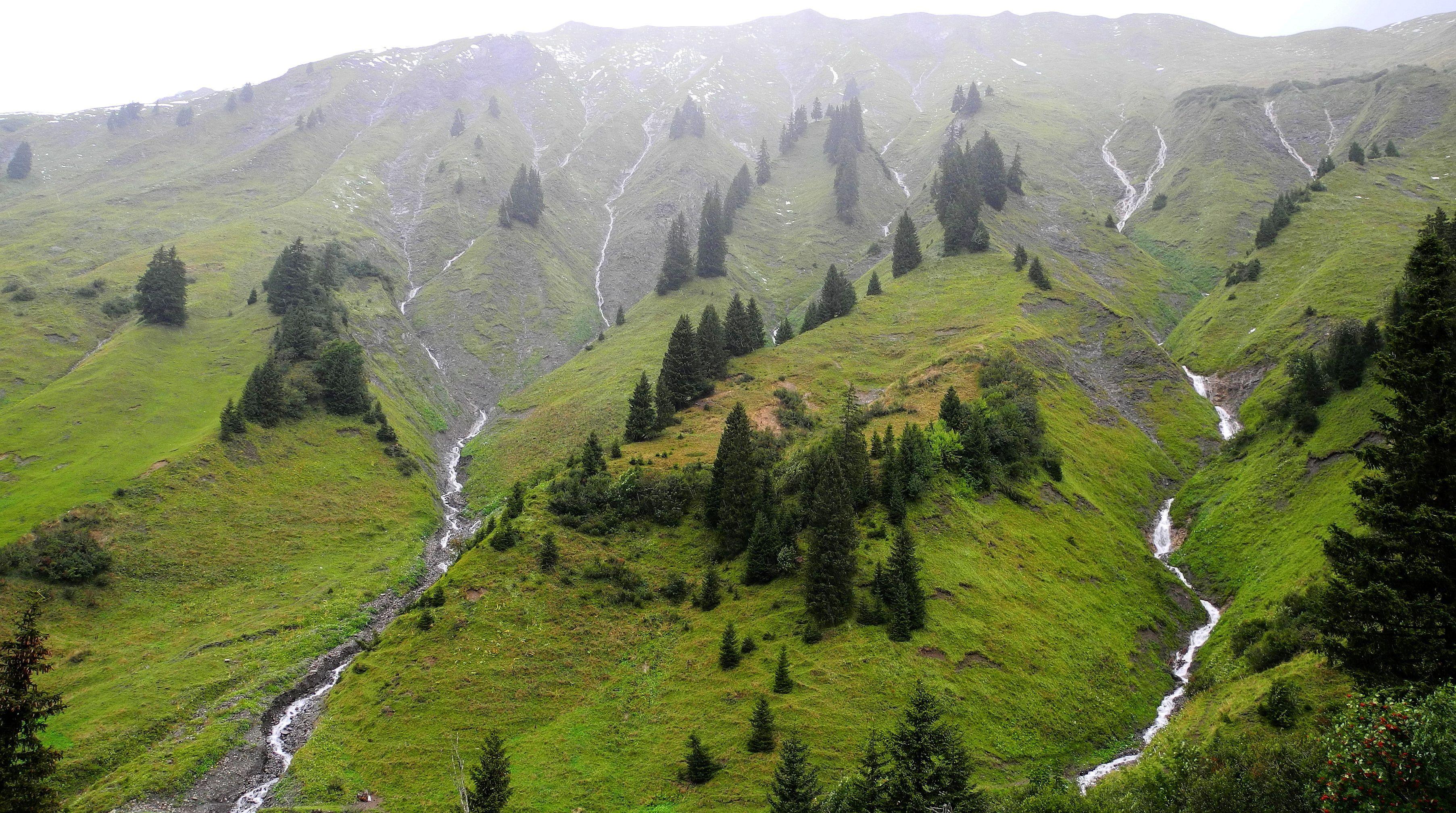 Mountain Streams Wallpapers - Top Free Mountain Streams Backgrounds ...