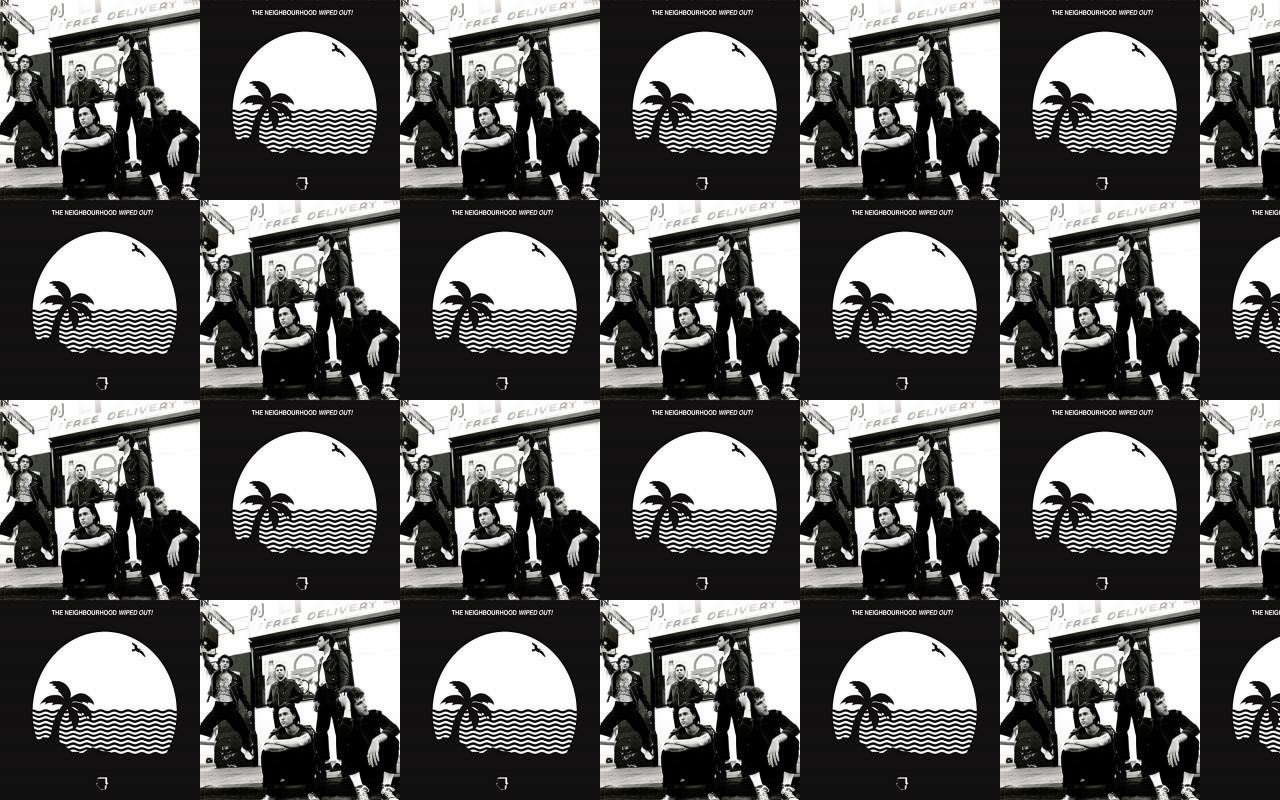 The Neighbourhood PC Wallpapers - Top Free The Neighbourhood PC ...