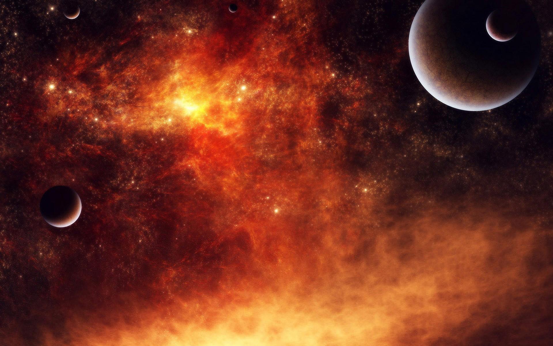 Live Space Wallpapers - Top Free Live Space Backgrounds - WallpaperAccess