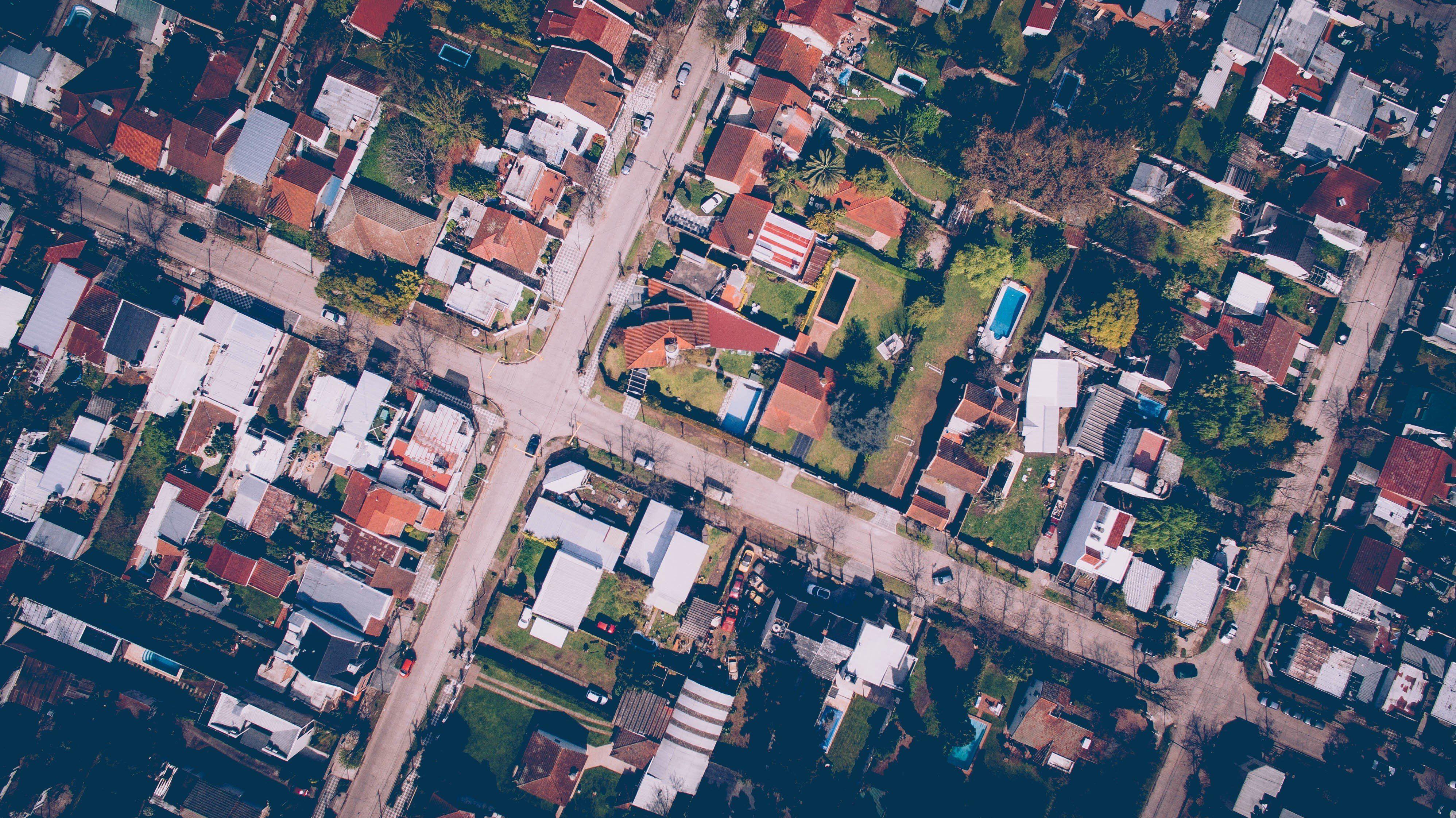 The Neighbourhood HD Wallpapers - Top Free The Neighbourhood HD ...