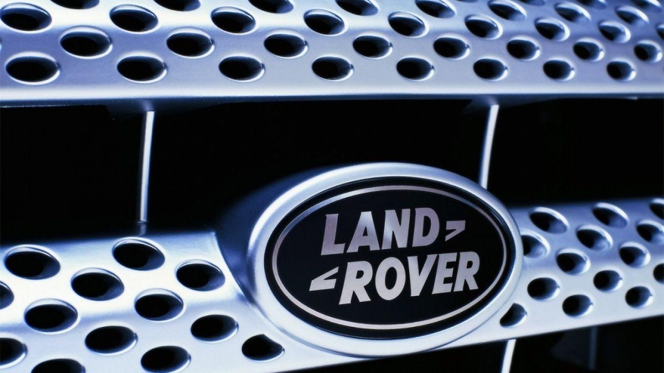 Range Rover Logo Wallpapers - Top Free Range Rover Logo Backgrounds ...