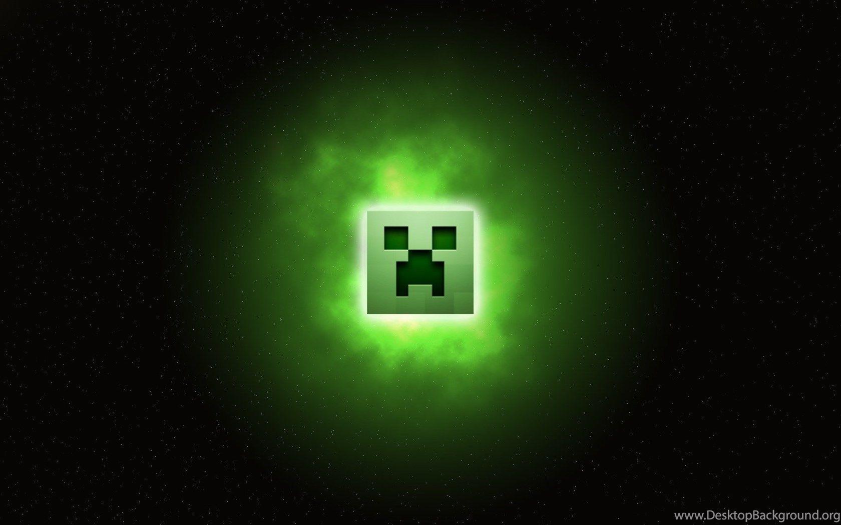 Minecraft Desktop Wallpapers - Top Free Minecraft Desktop Backgrounds ...