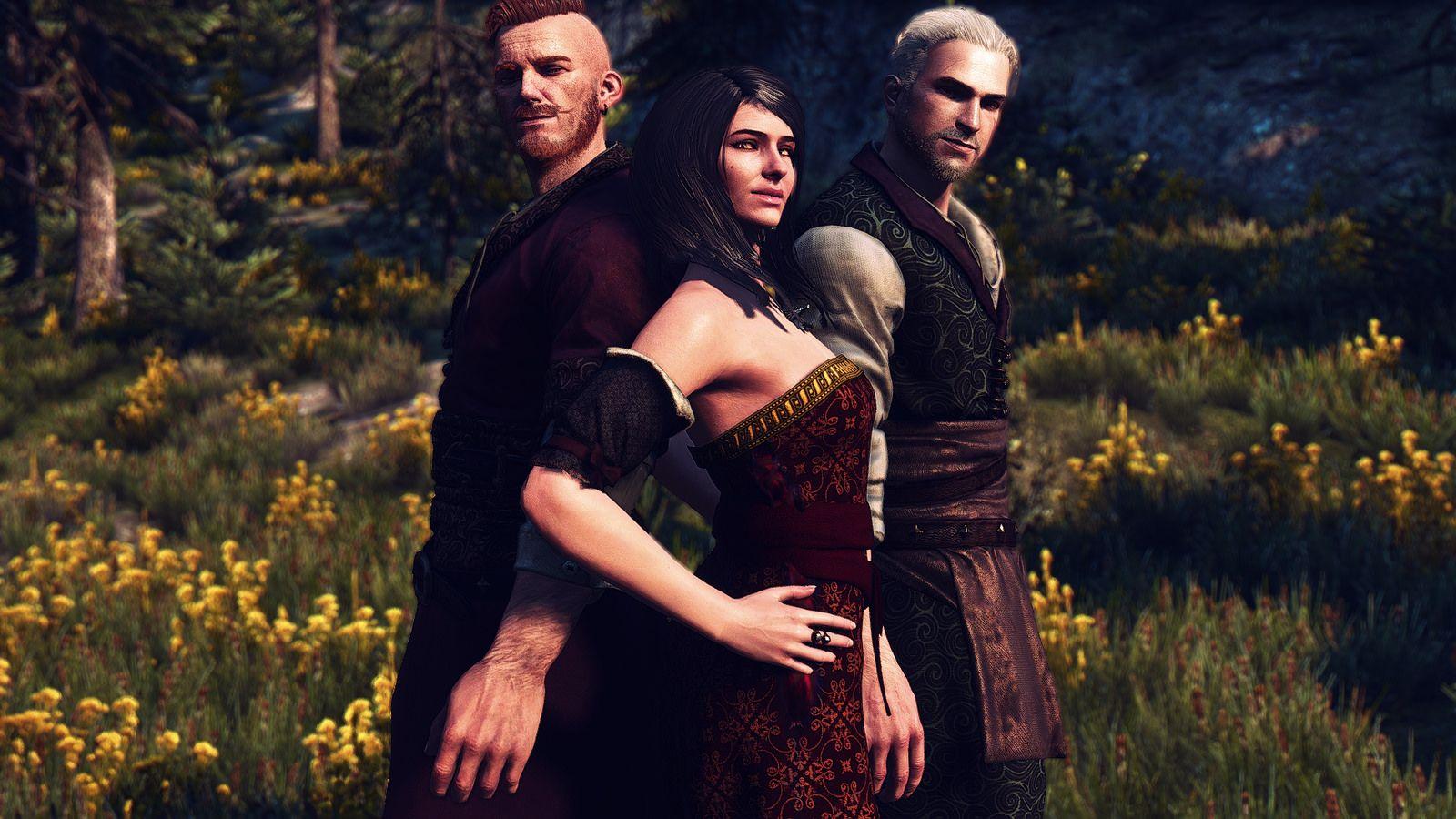 Love Triangle Wallpapers - Top Free Love Triangle Backgrounds ...