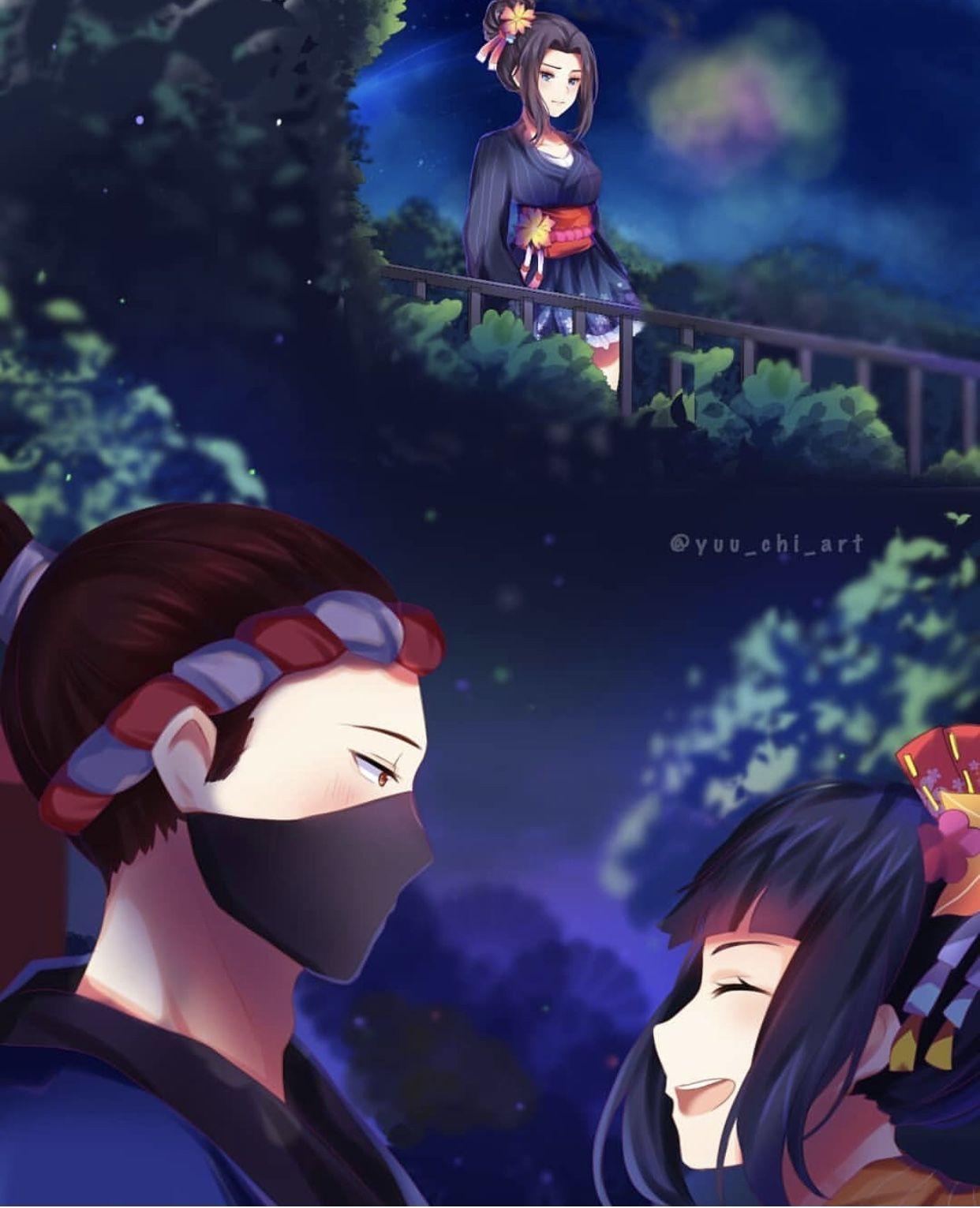 Mobile Legends Couple Wallpapers - Top Free Mobile Legends Couple ...